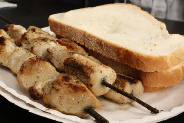 Authentic Upstate Spiedies. Recipe - Food.com