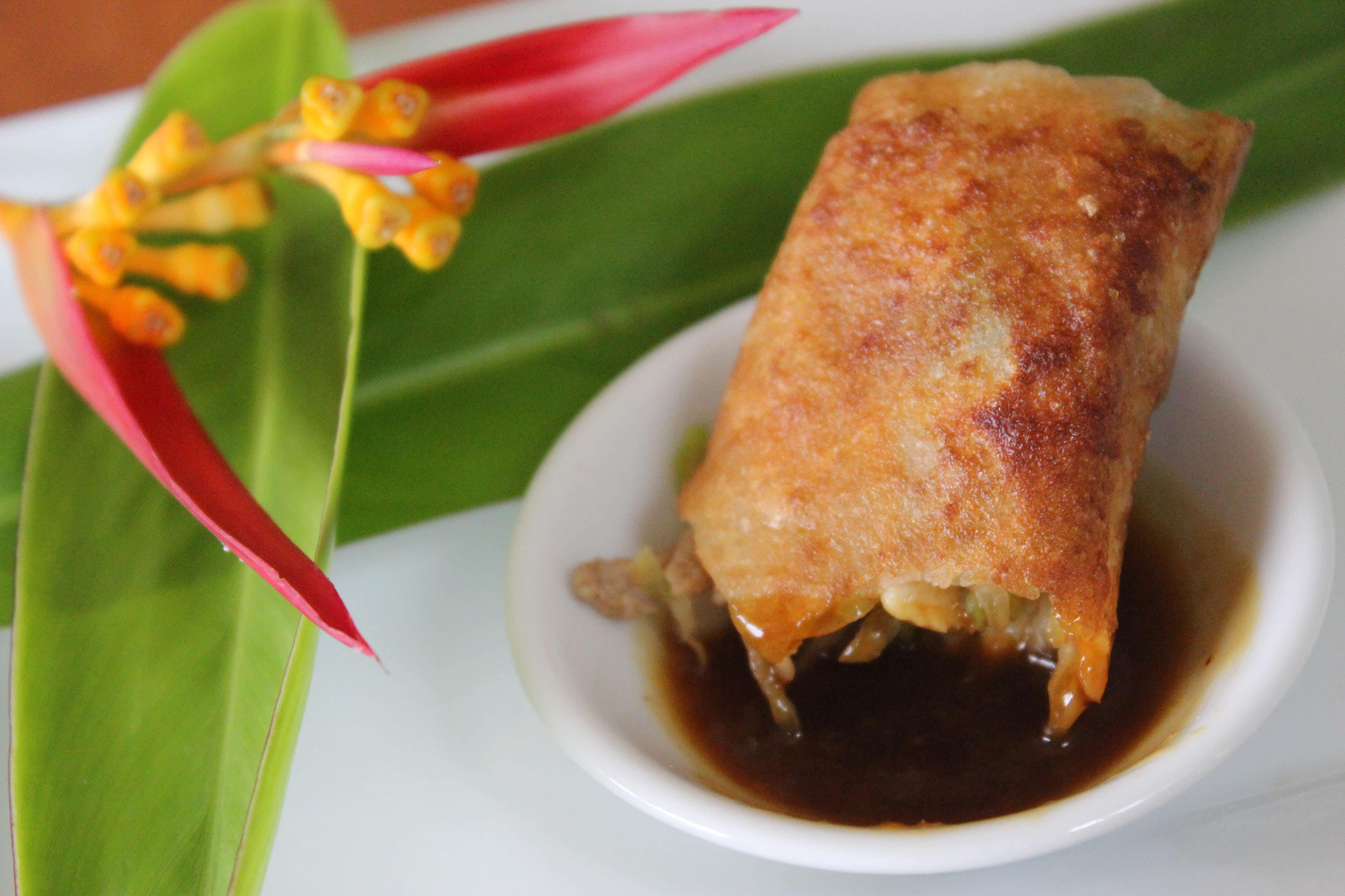 Ponzu Sauce, Authentic Recipe - Food.com