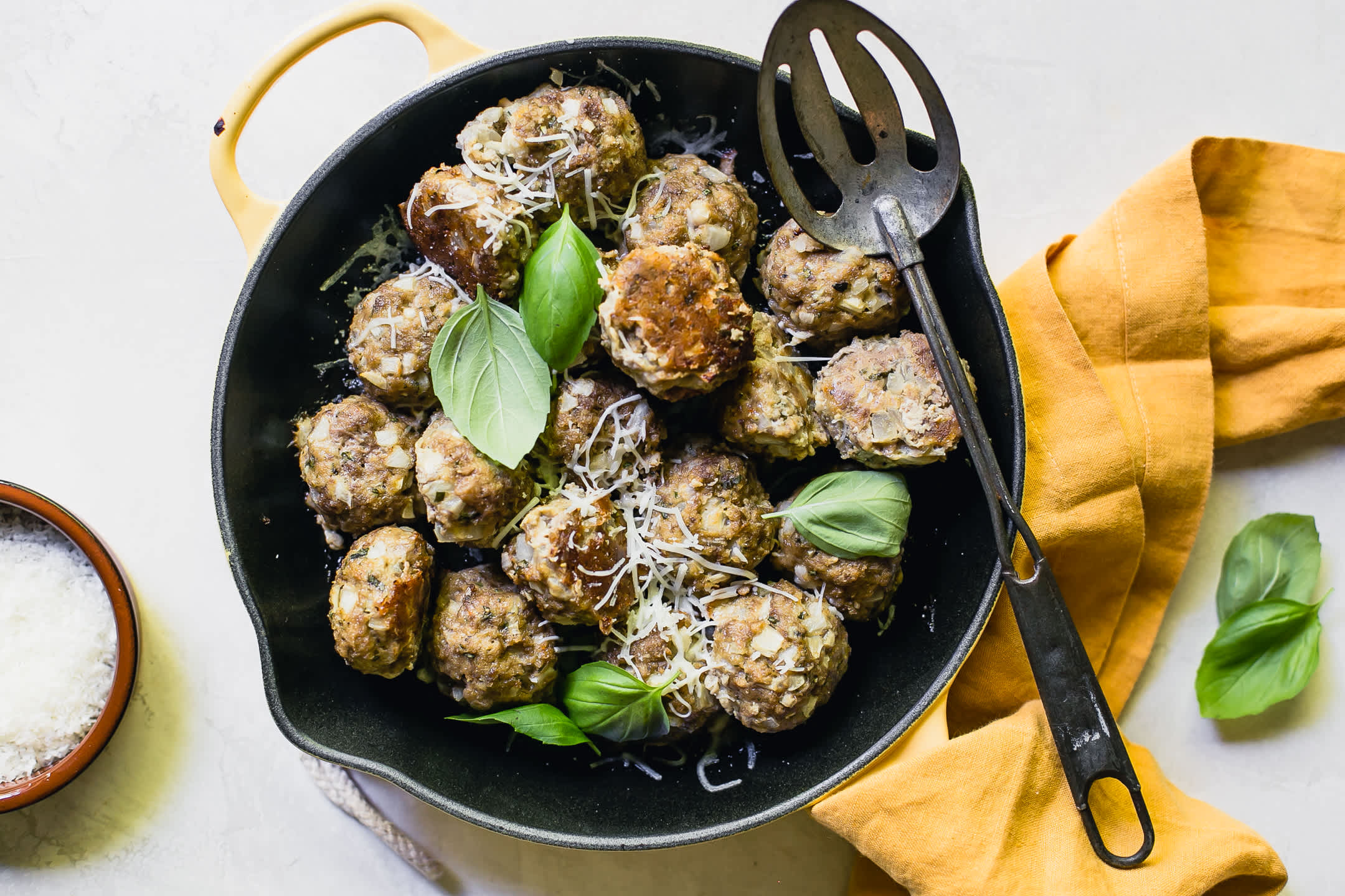 Incredible Baked Meatballs Recipe - Food.com