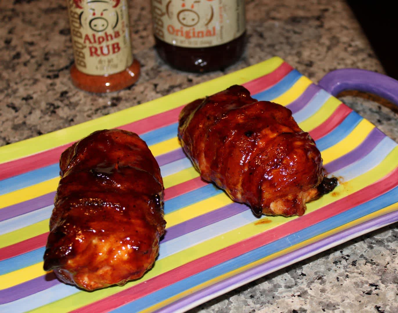 Chicken Bombs Recipe - Food.com