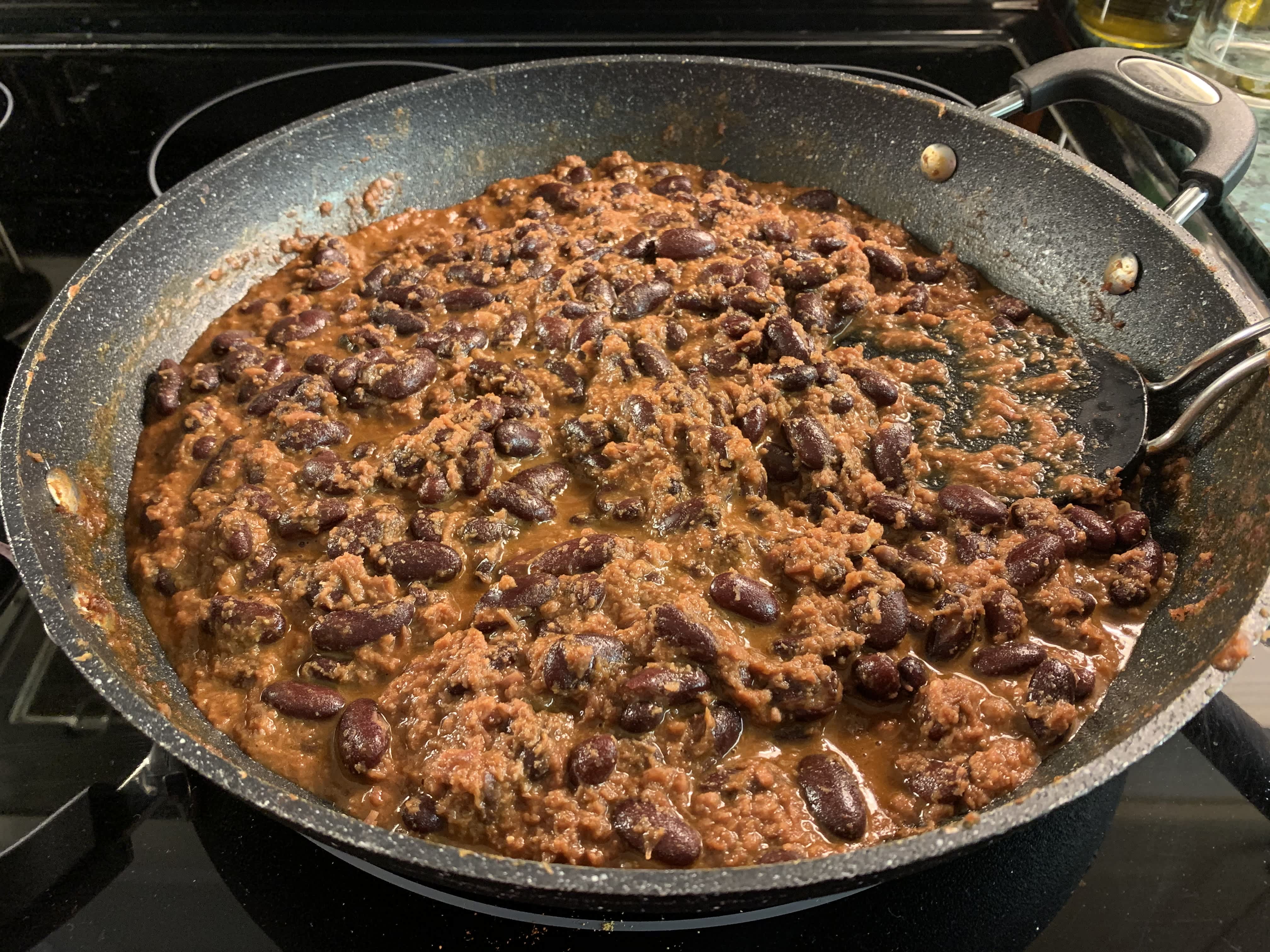 Corn Beef Chilli Recipe - Food.com