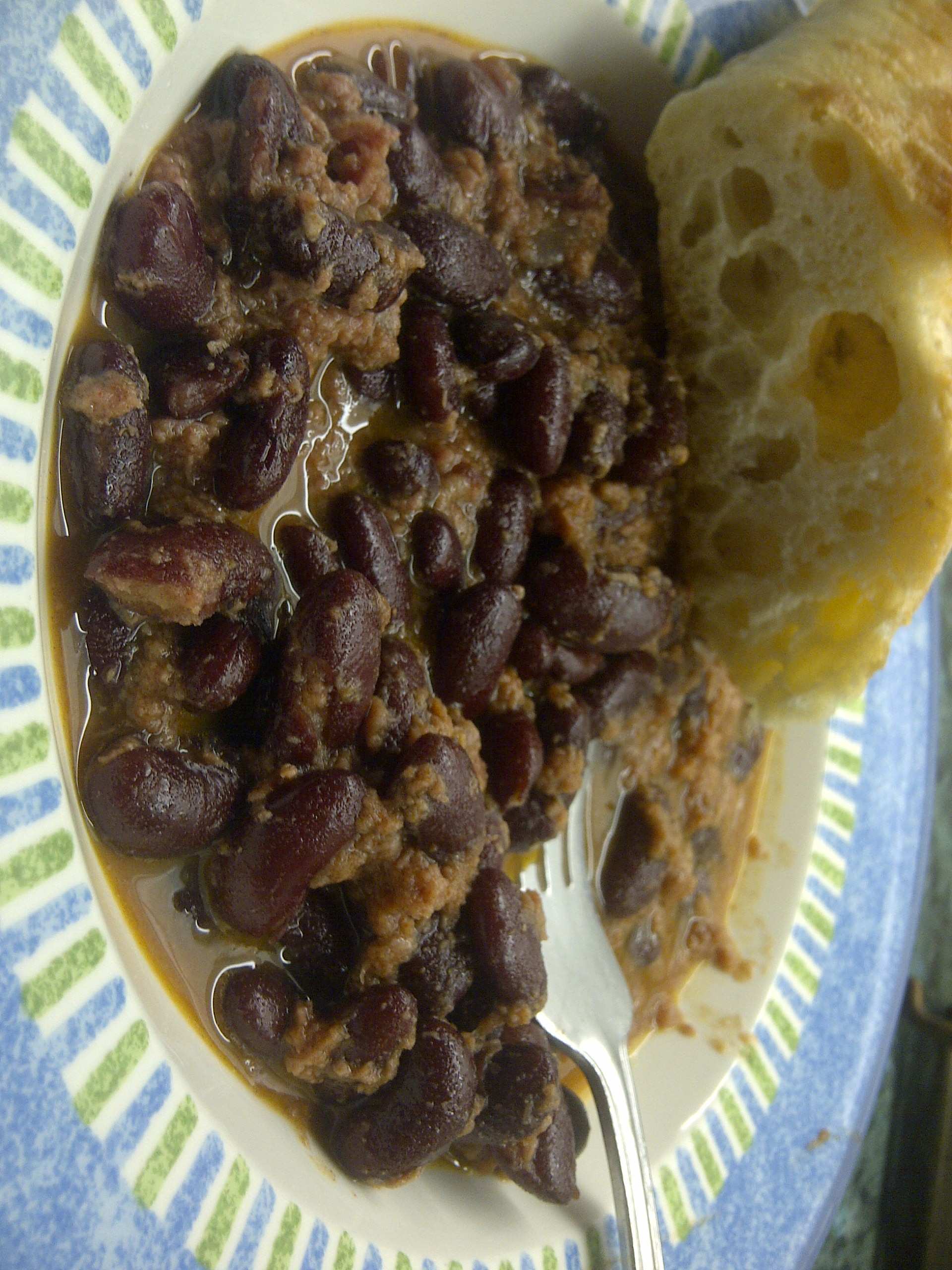 Corn Beef Chilli Recipe - Food.com