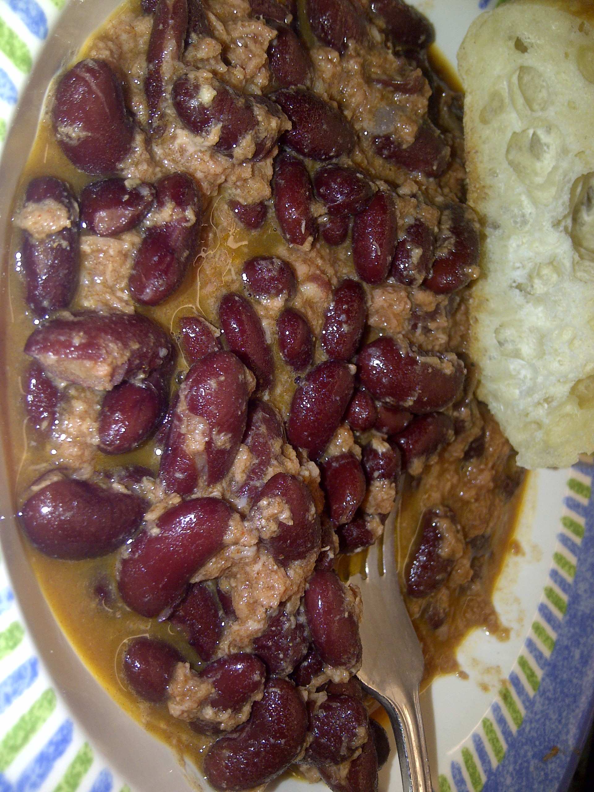 Corn Beef Chilli Recipe - Food.com