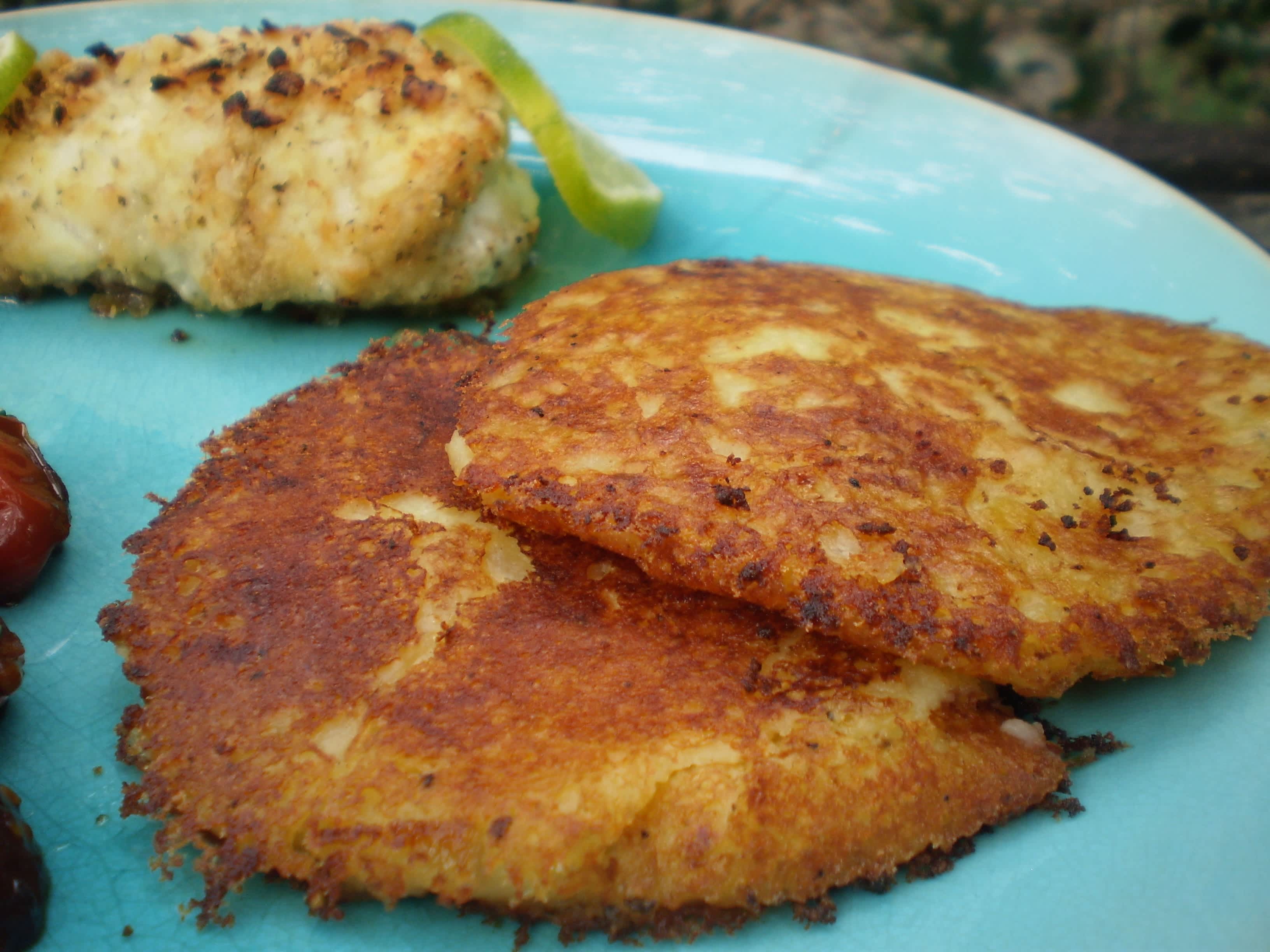 Not Just for Breakfast Smashbrowns Recipe - Food.com