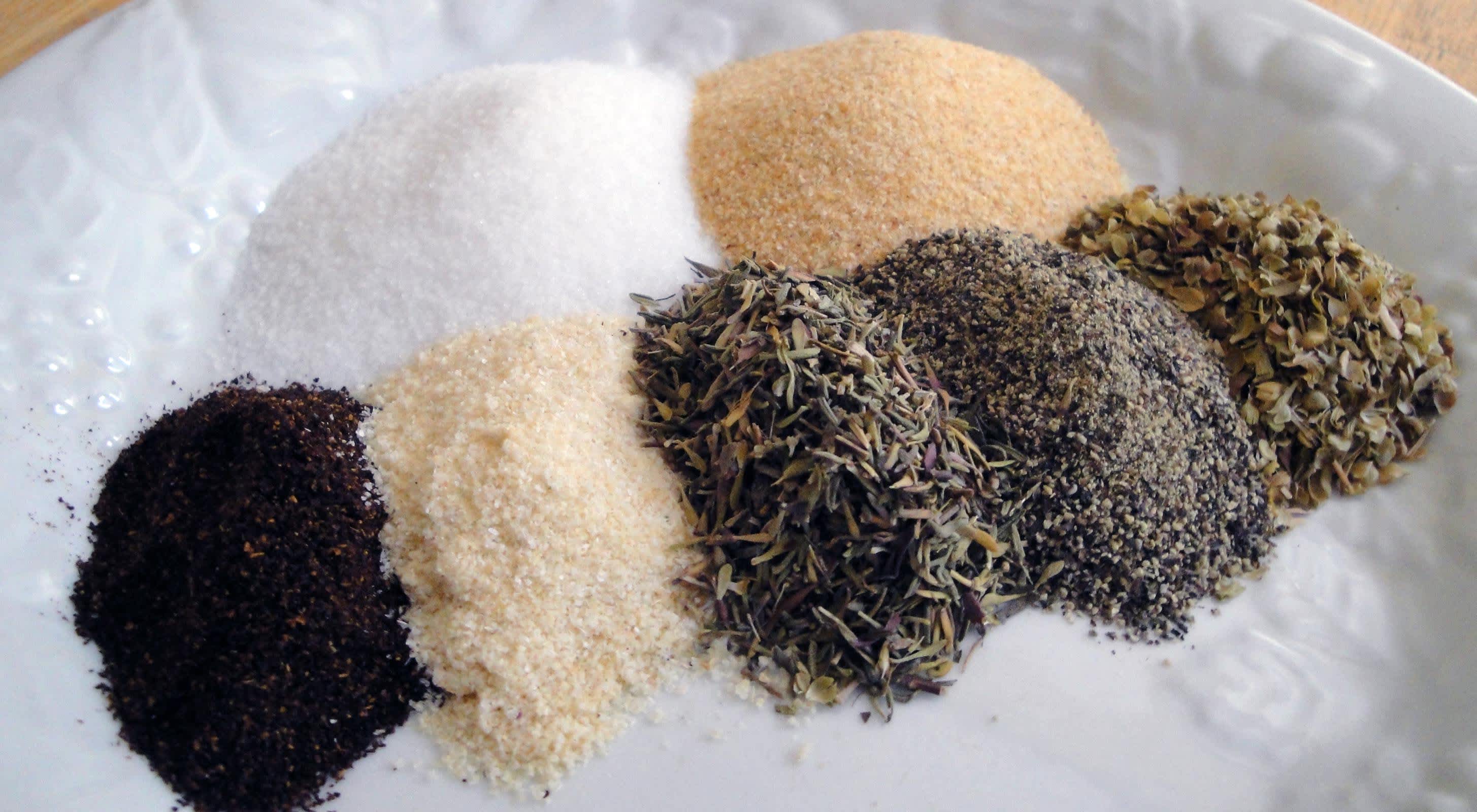 Creole Seasoning Recipe - Food.com