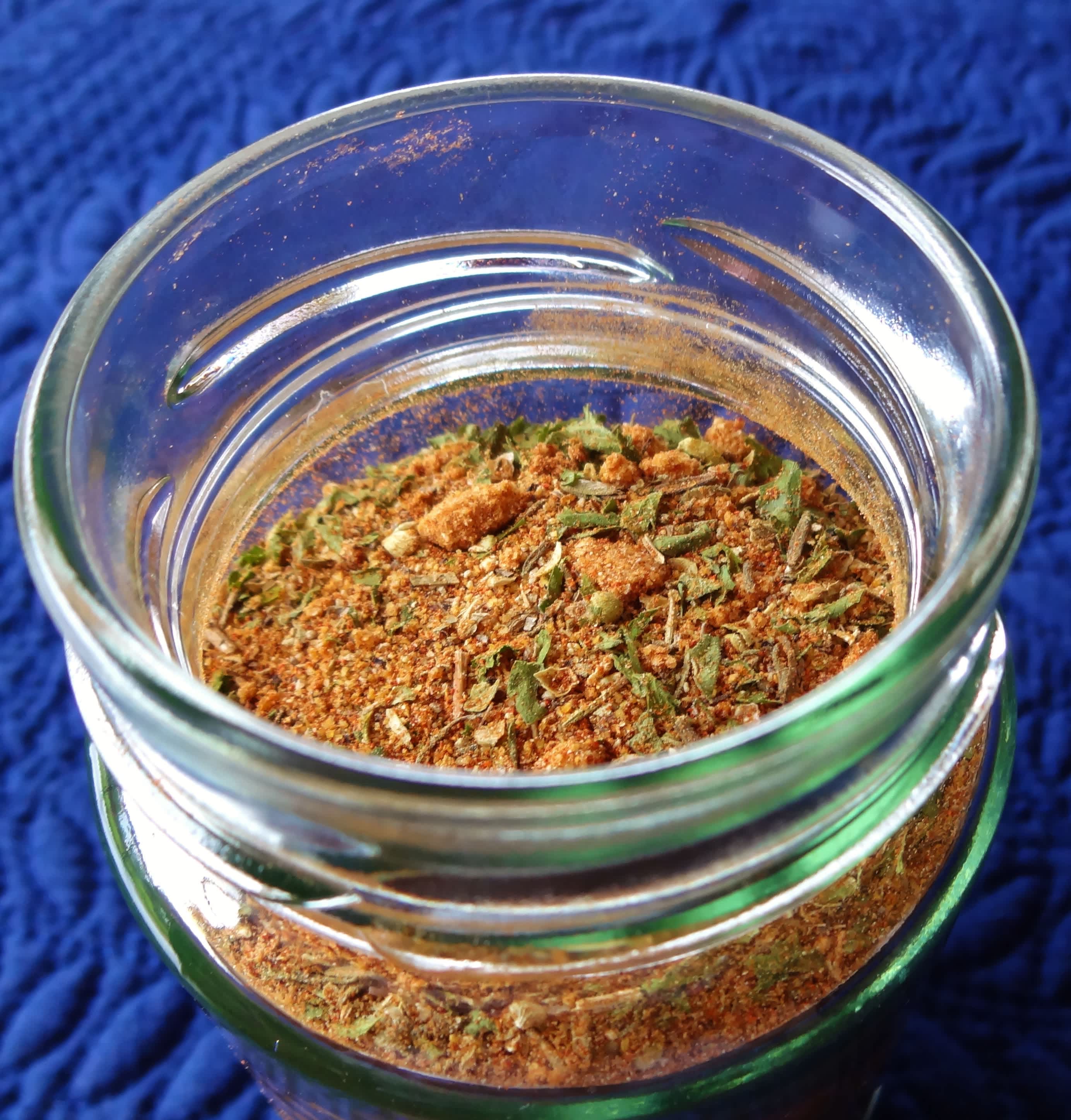 Creole Spice Mix Recipe - Food.com