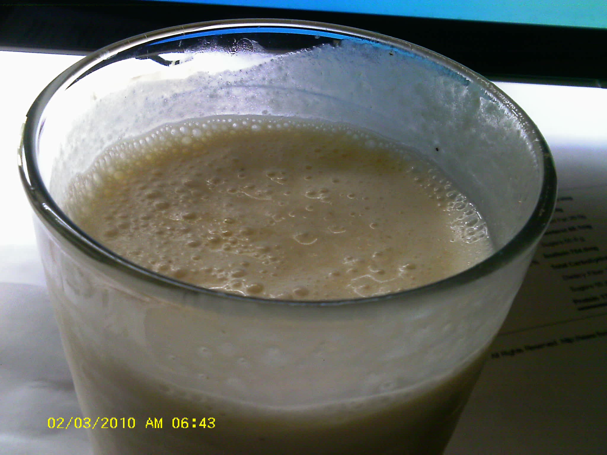 Banana Banshee Cocktail Recipe - Food.com