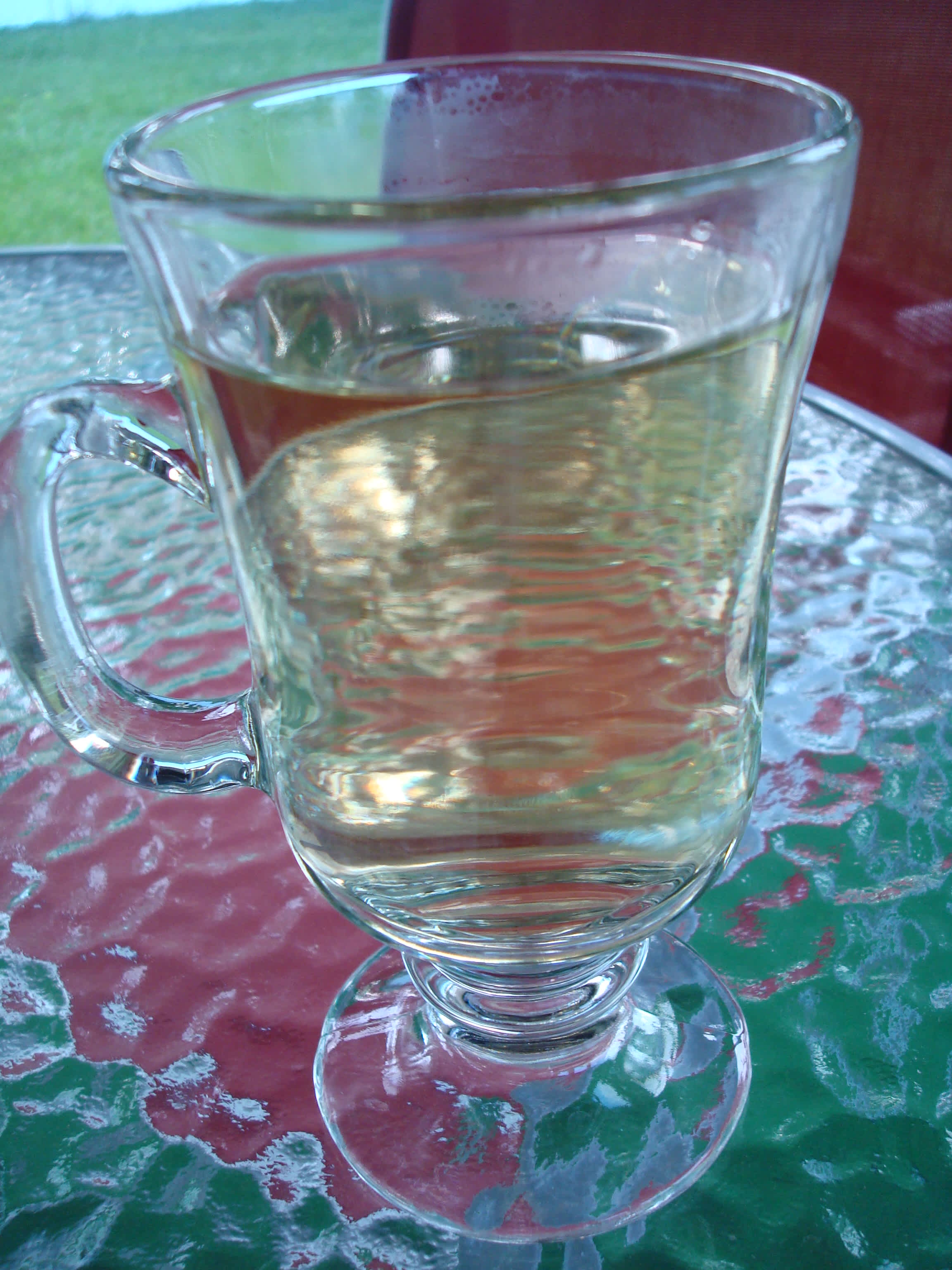 Jamaican Bush Tea Recipe - Food.com