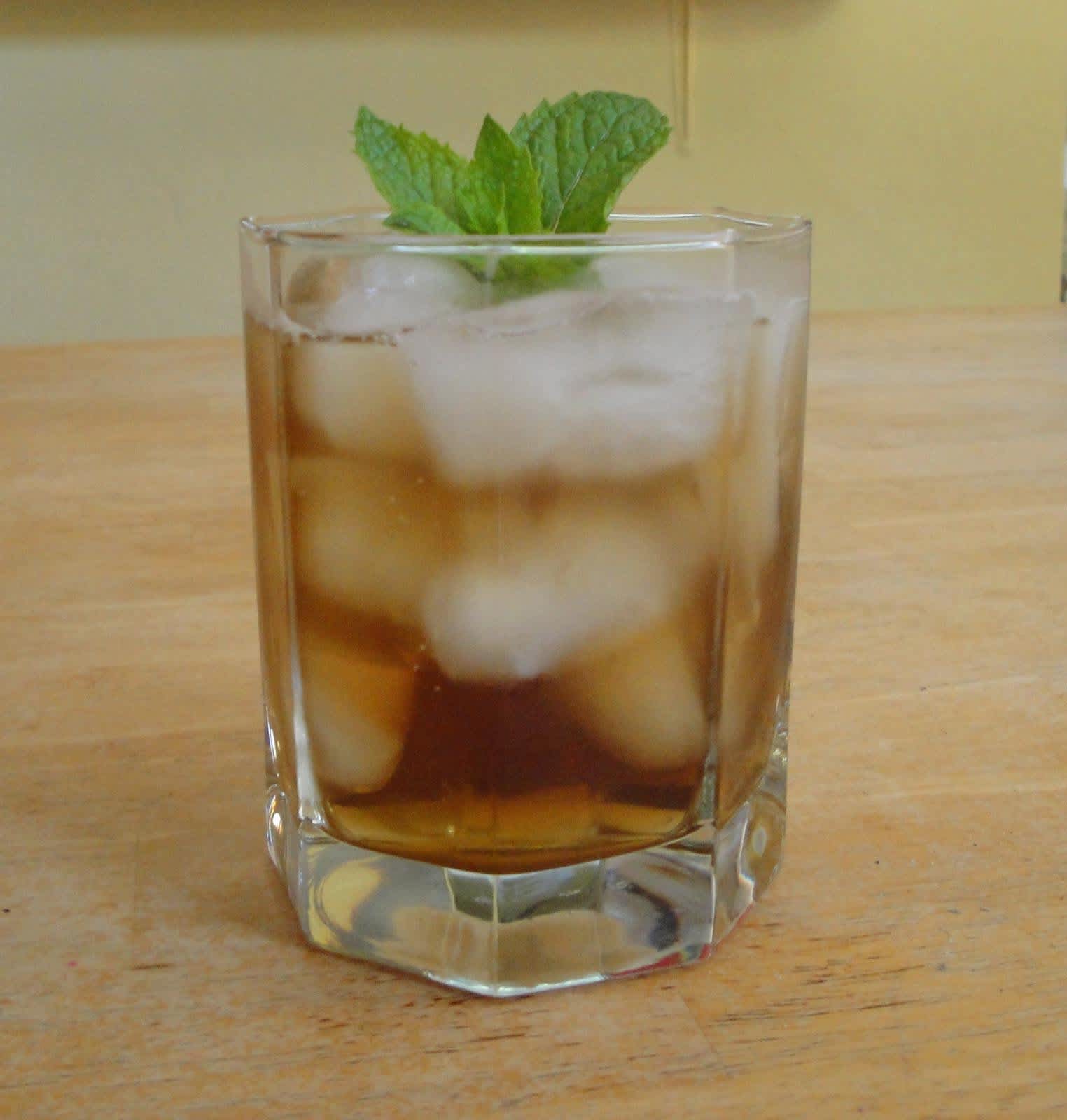Jamaican Bush Tea Recipe - Food.com
