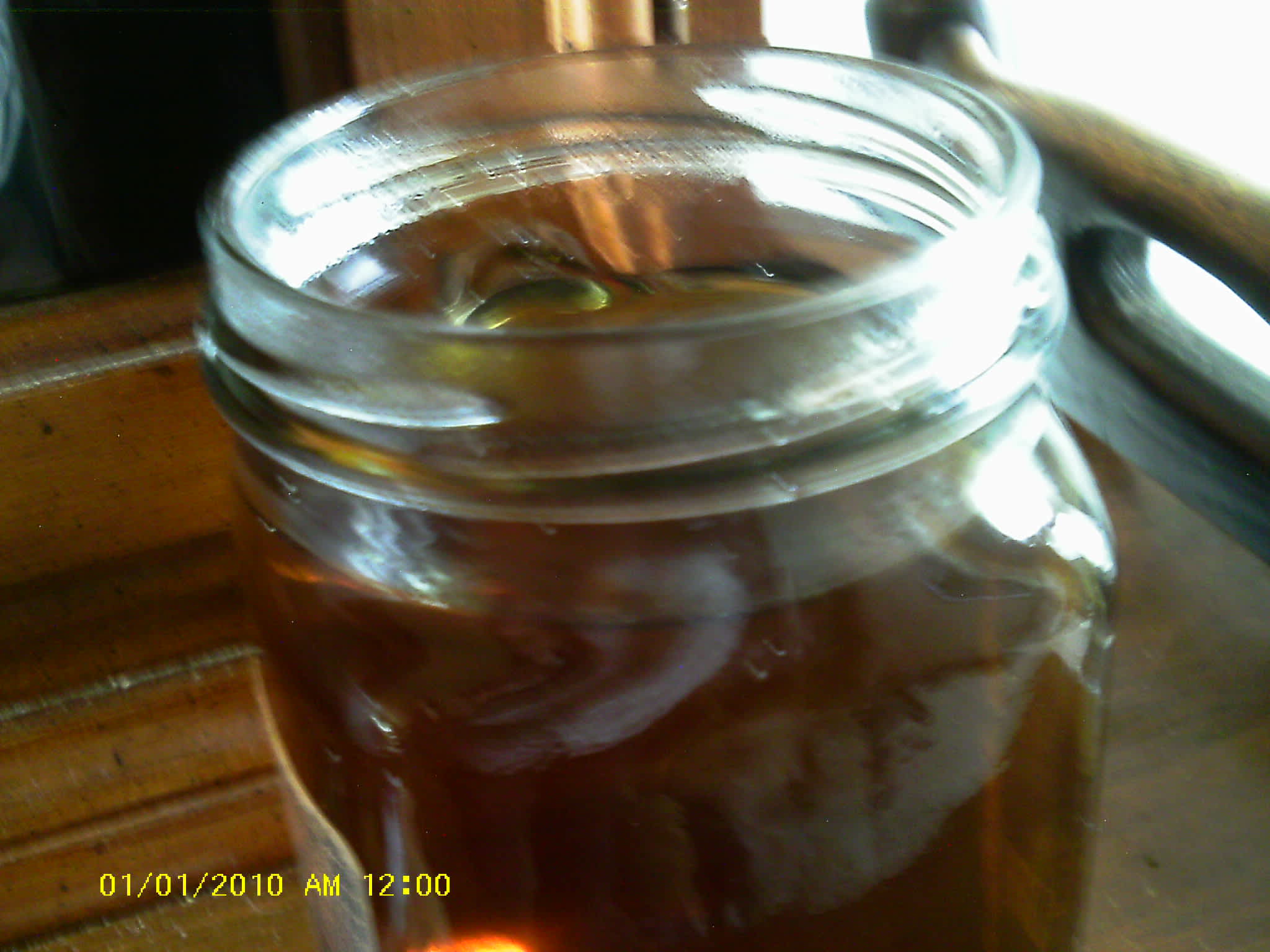 Jamaican Bush Tea Recipe - Food.com