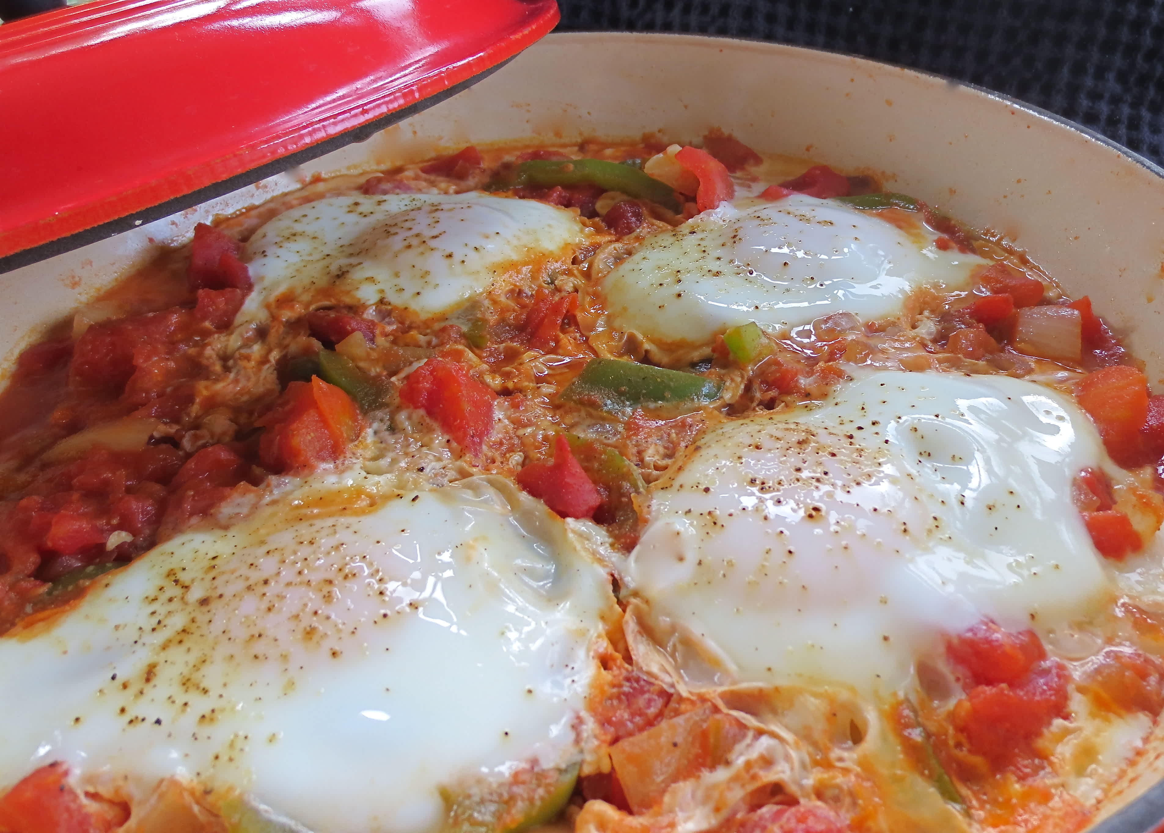 Chakchouka Recipe - Food.com
