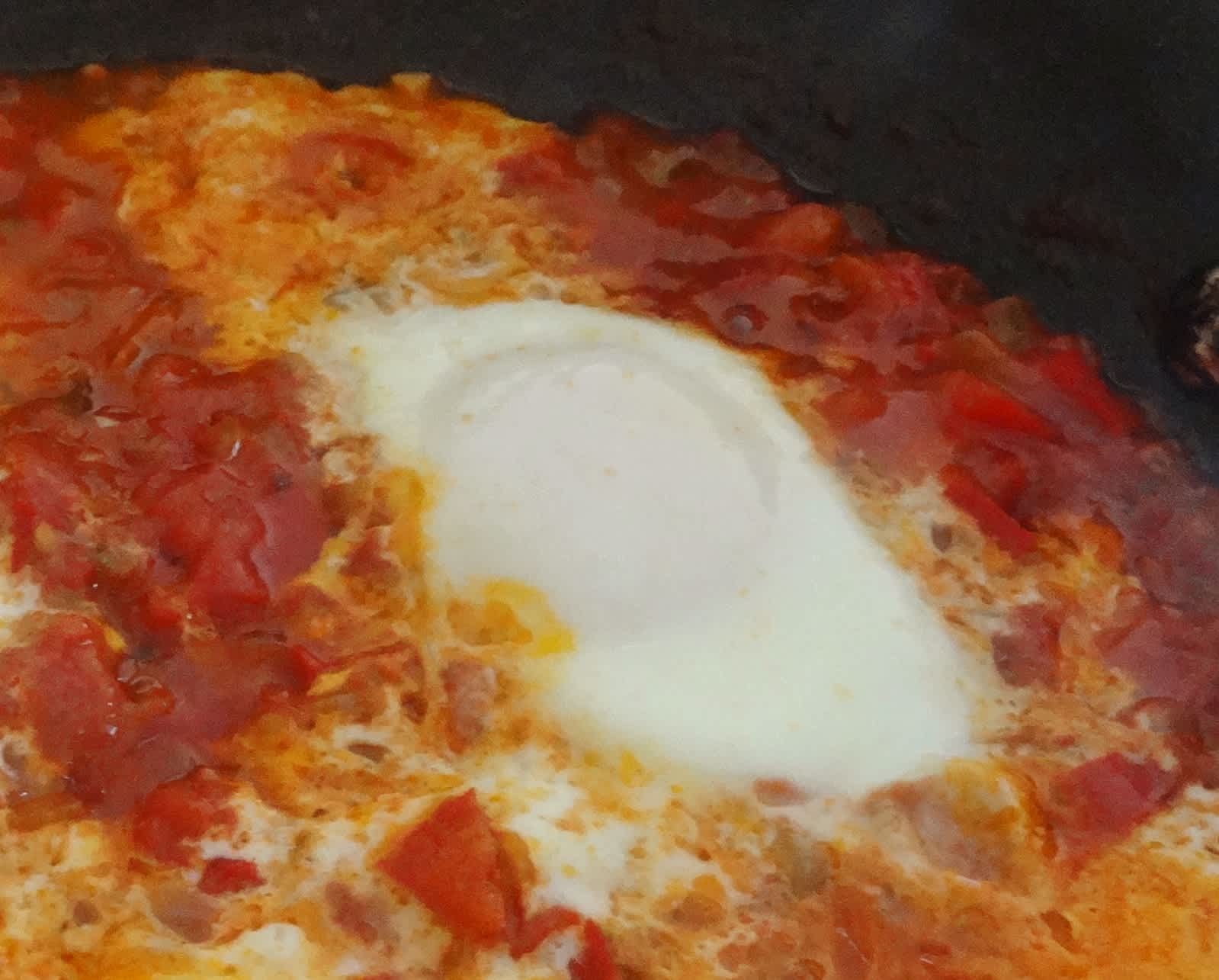 Chakchouka Recipe - Food.com