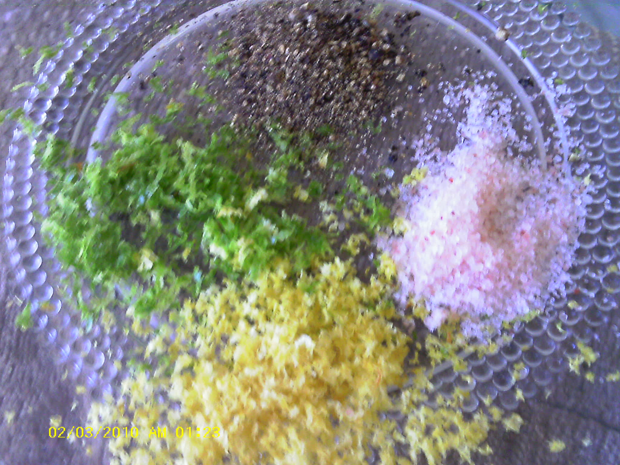 Lime Pepper Recipe - Food.com