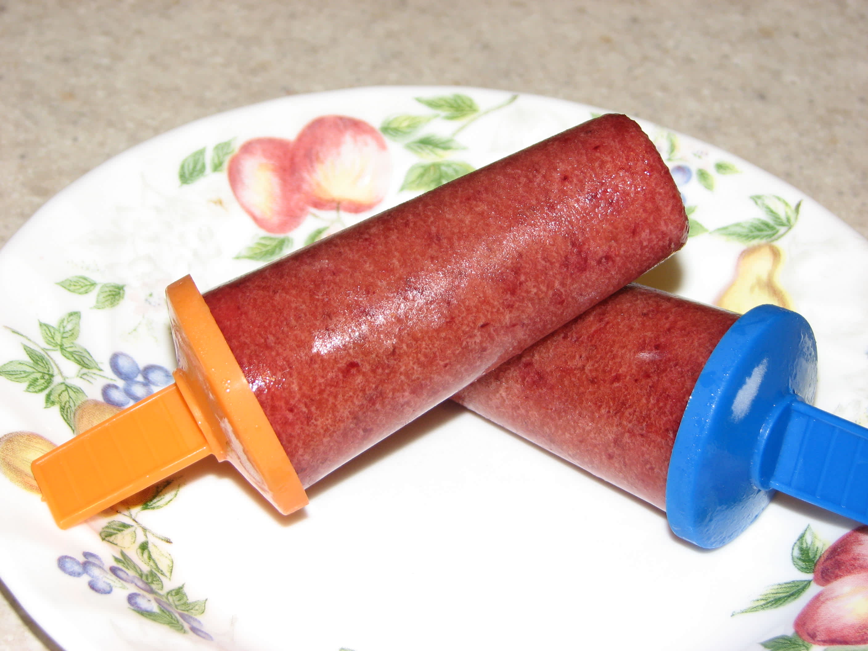 Black Cherry Popsicles Recipe - Food.com