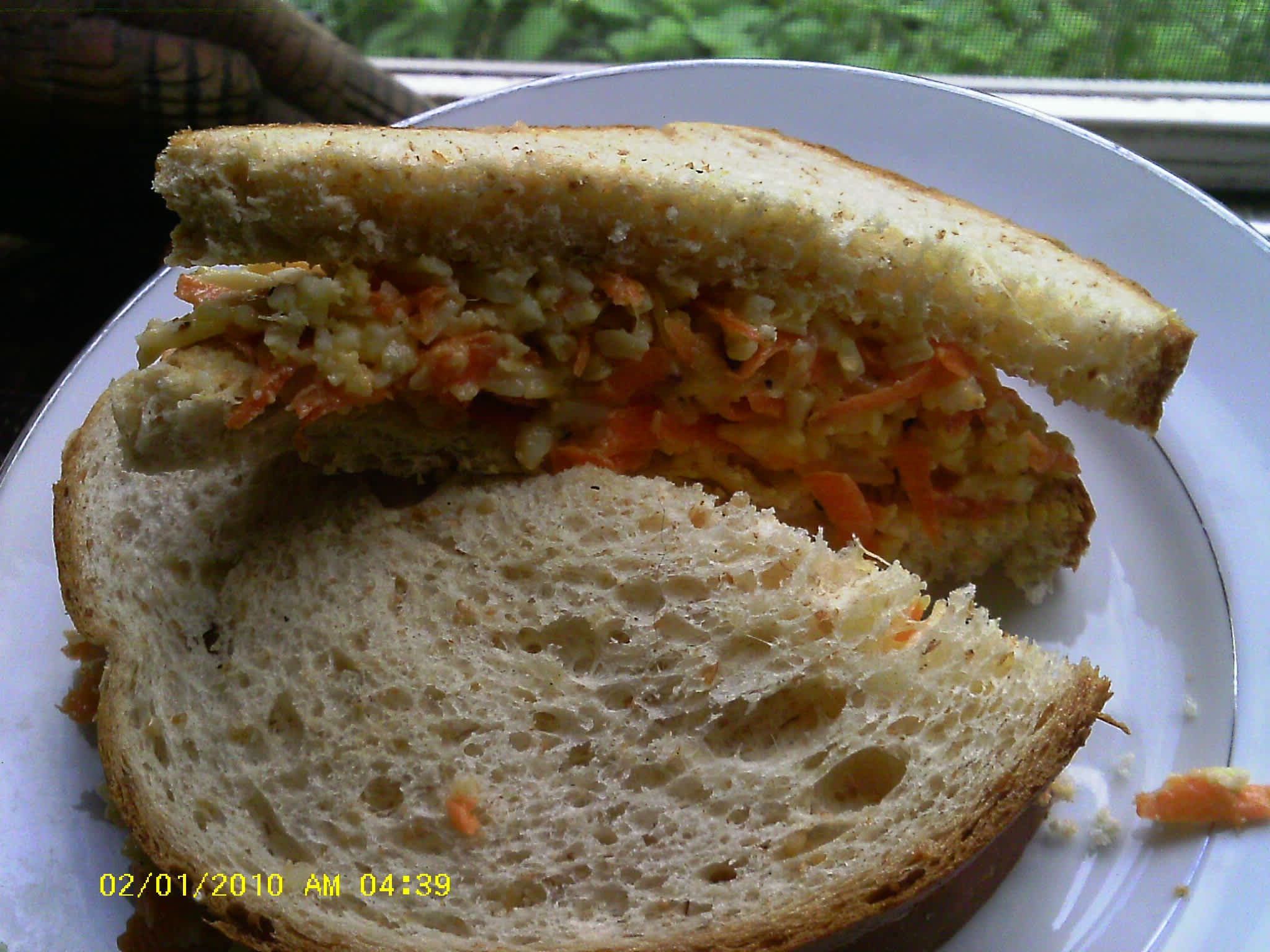 Cheese Paste Sandwich Spread Recipe - Food.com