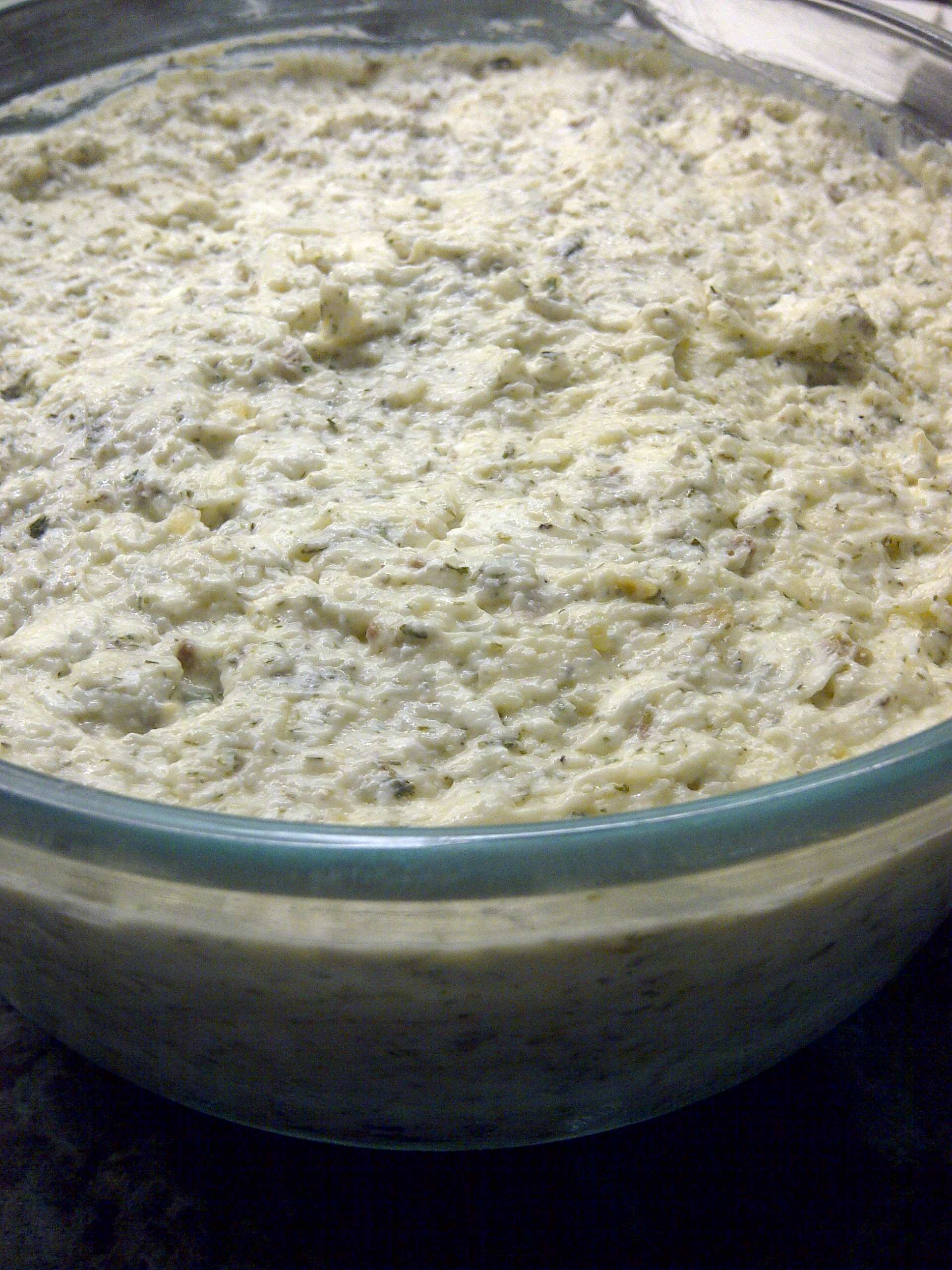 Extraordinary Cheese Dip Recipe - Food.com