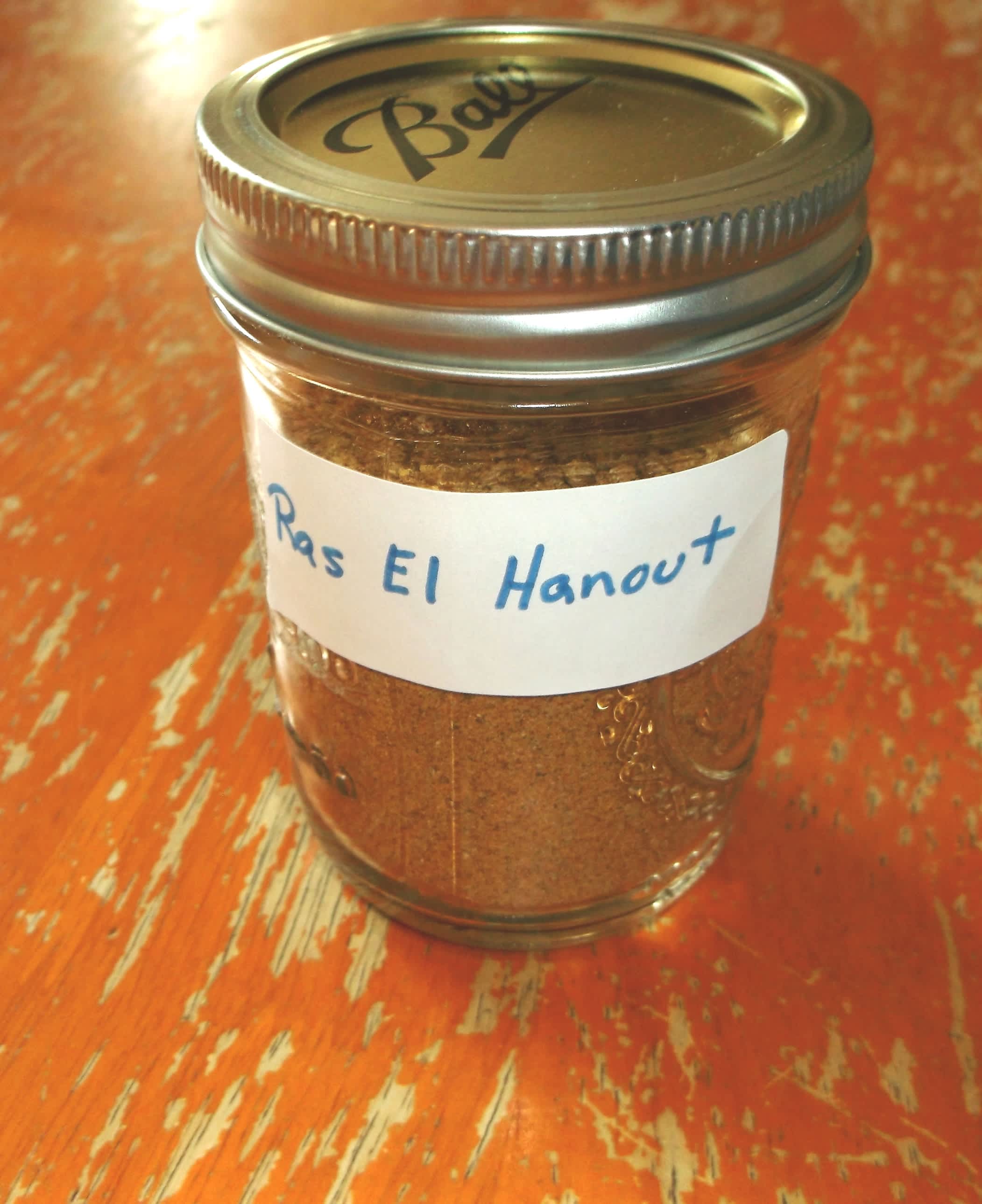 Ras El Hanout Recipe - Food.com