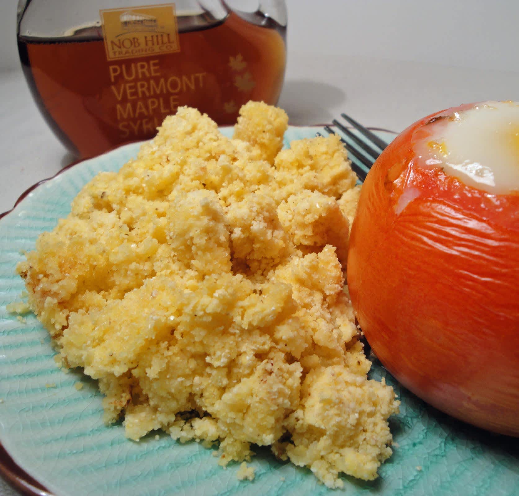 Mama's Couche Couche Recipe - Food.com