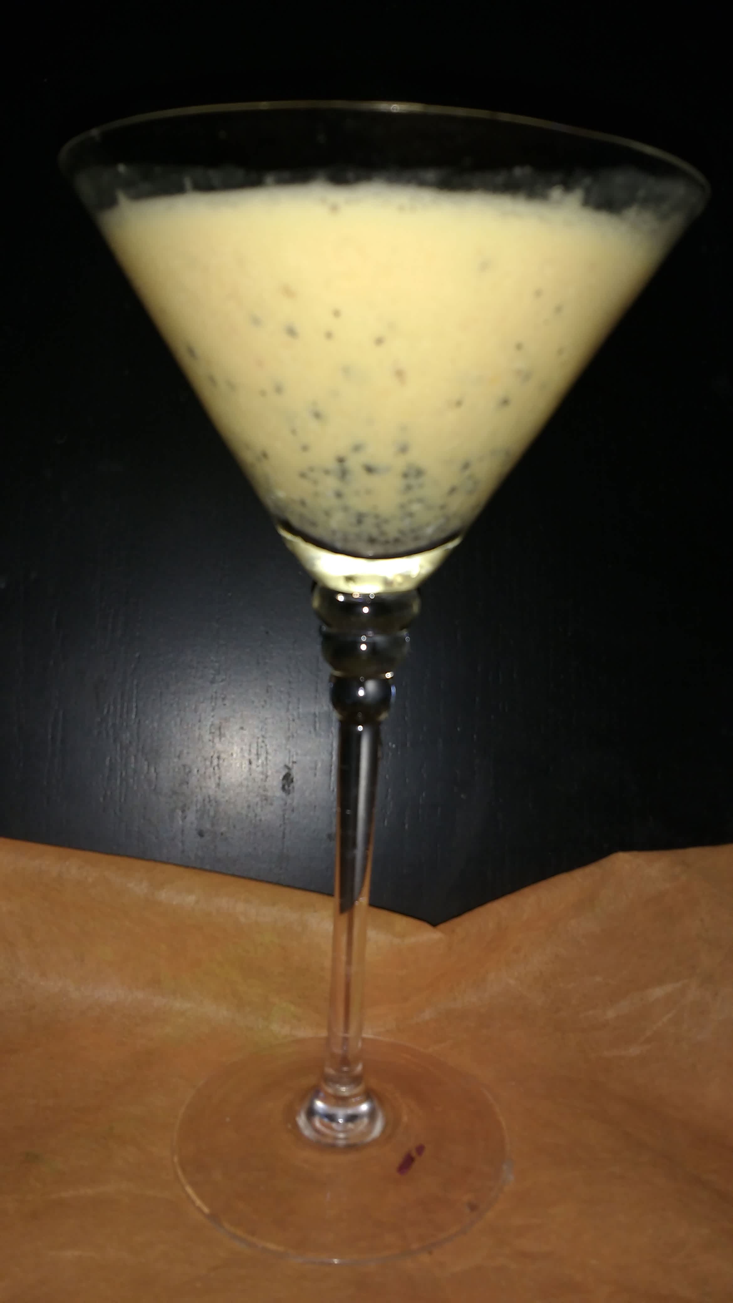 Passion Fruit Colada Recipe - Food.com