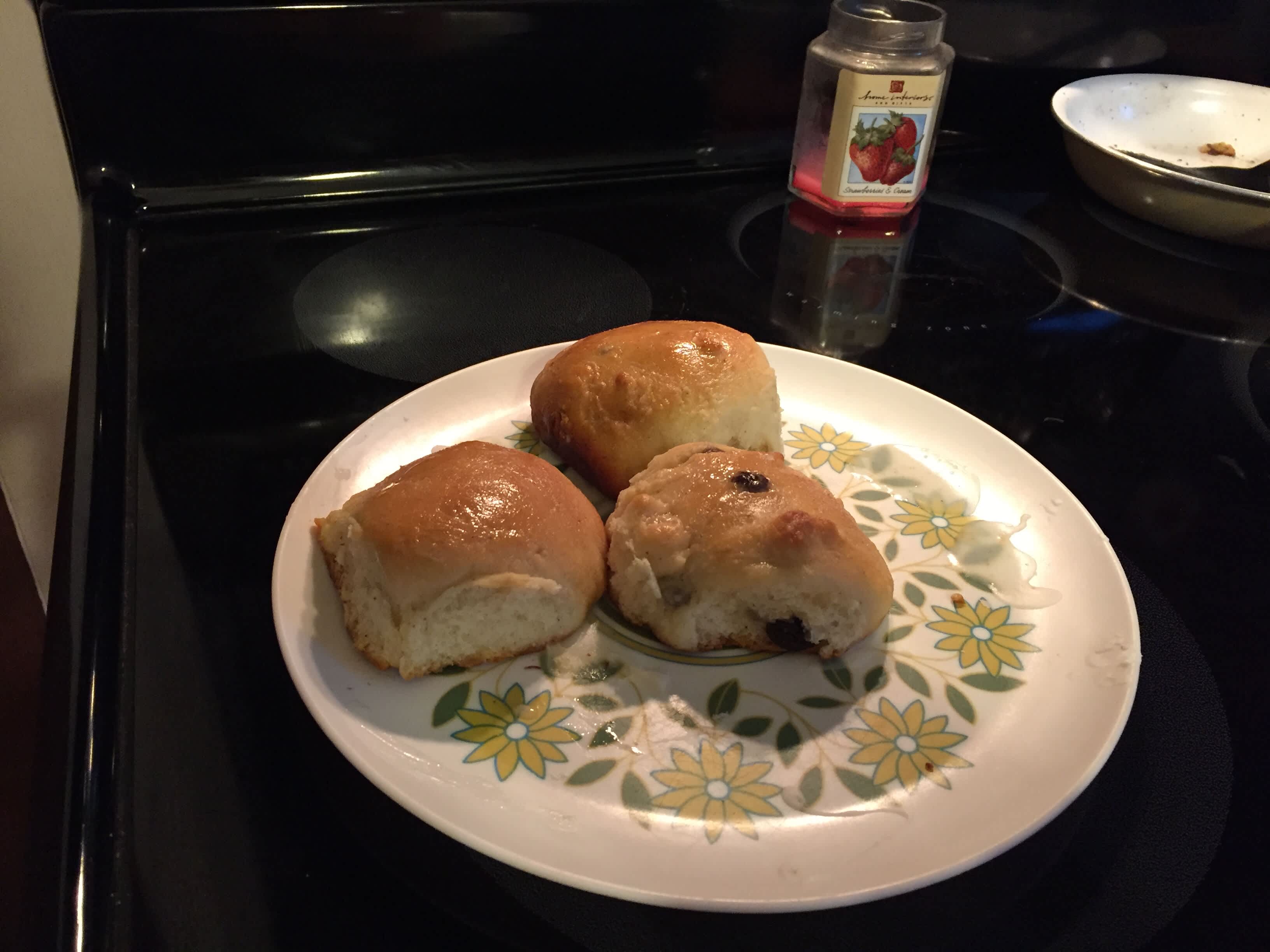 Norwegian Boller Recipe - Food.com