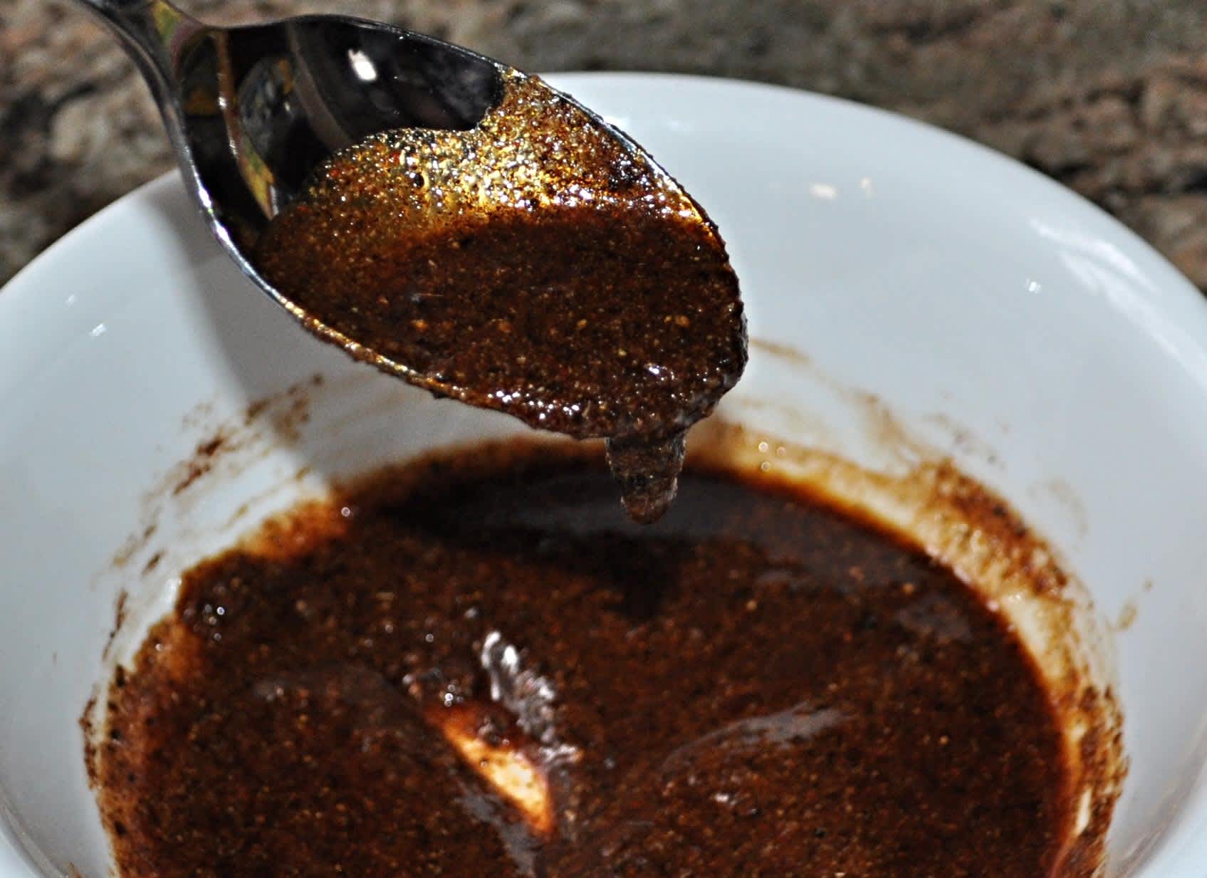 Worcestershire Paste Marinade Recipe - Food.com