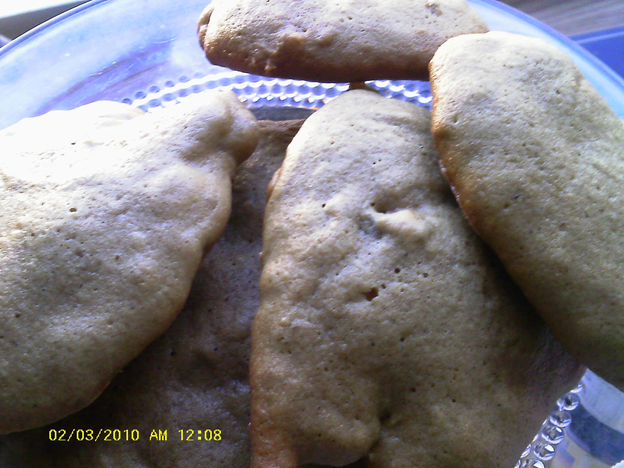 Chocolate Date Drop Cookies Recipe - Food.com