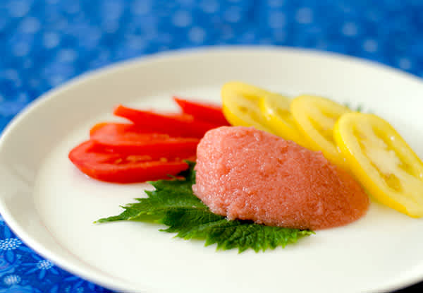 Tomato Mousse Recipe - Food.com