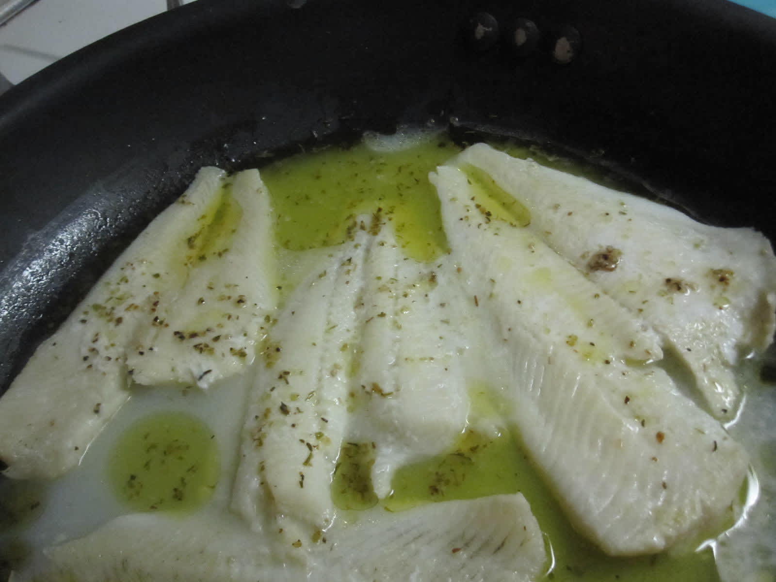 Greek Fish Recipe - Food.com