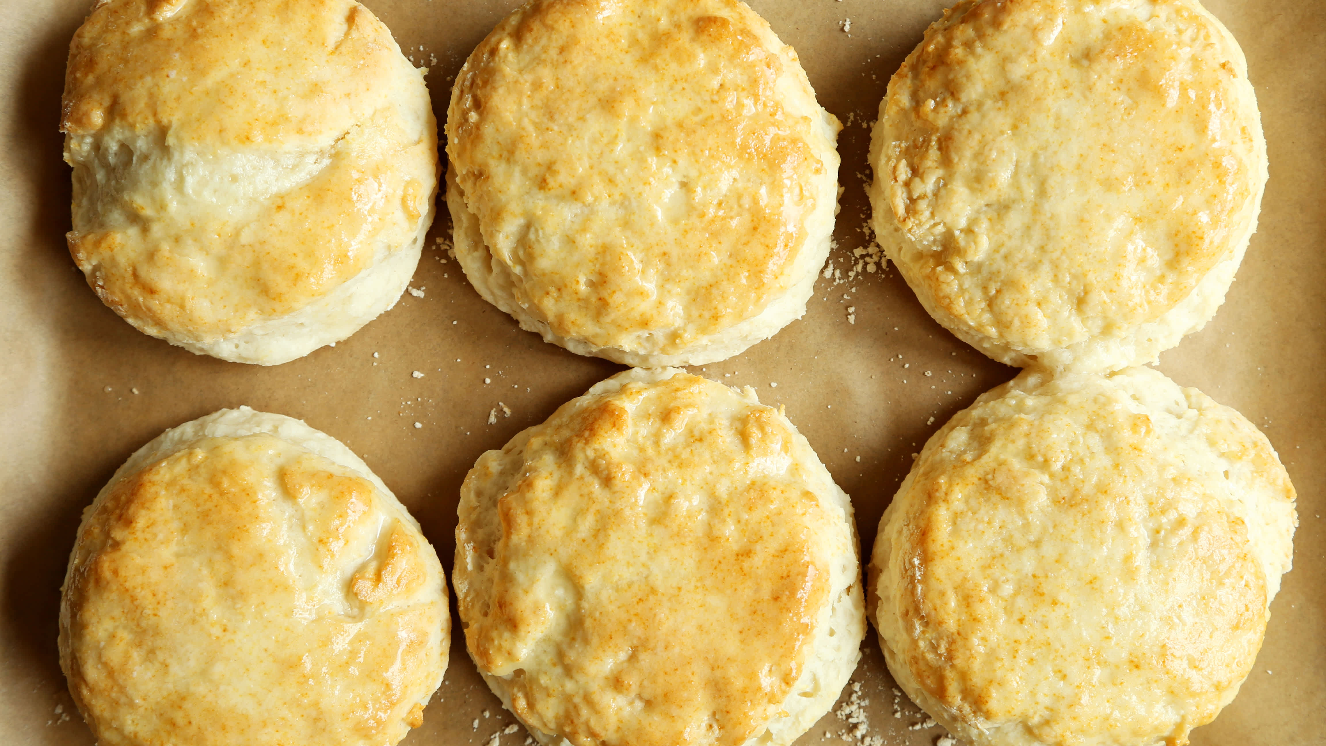 Popeyes Biscuits (Copycat) Recipe - Food.com