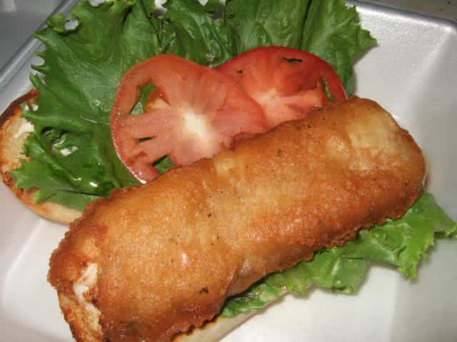 Boston Battered Fried Fish Recipe - Food.com