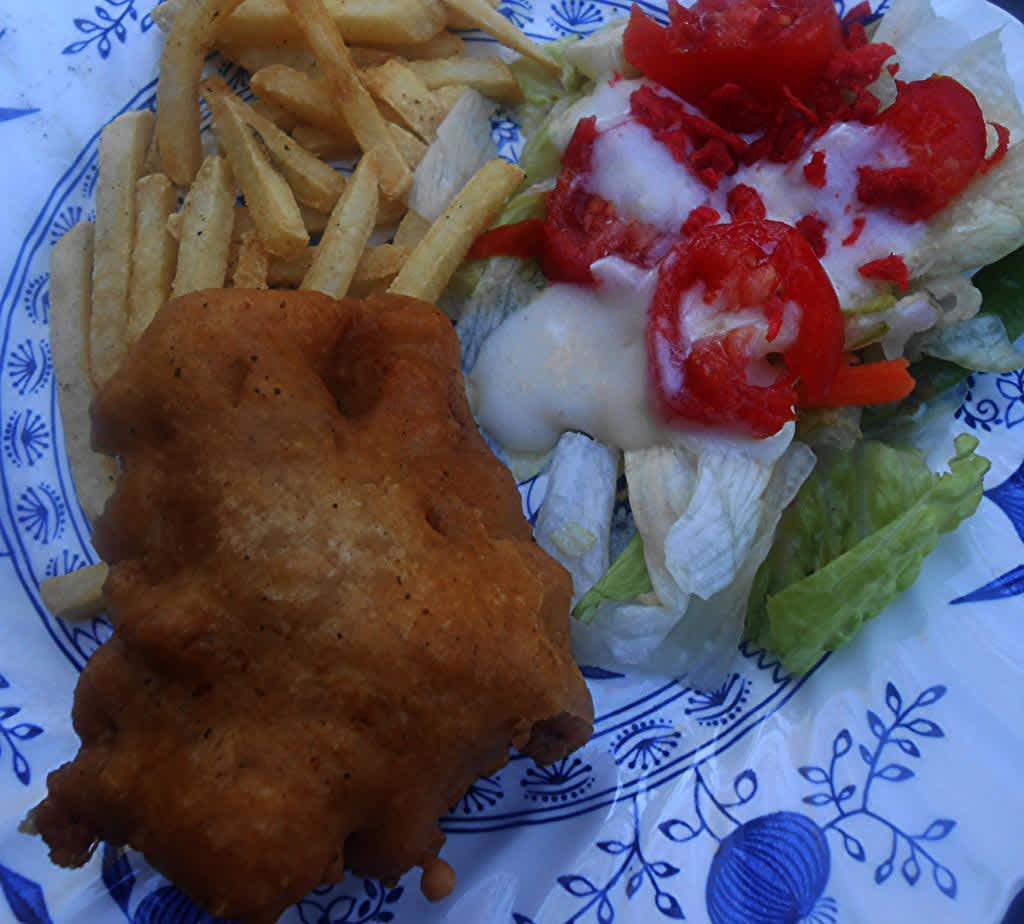 Boston Battered Fried Fish Recipe - Food.com