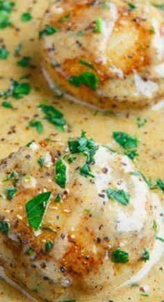 Pontchartrain Sauce (Pappadeaux's) Recipe - Food.com
