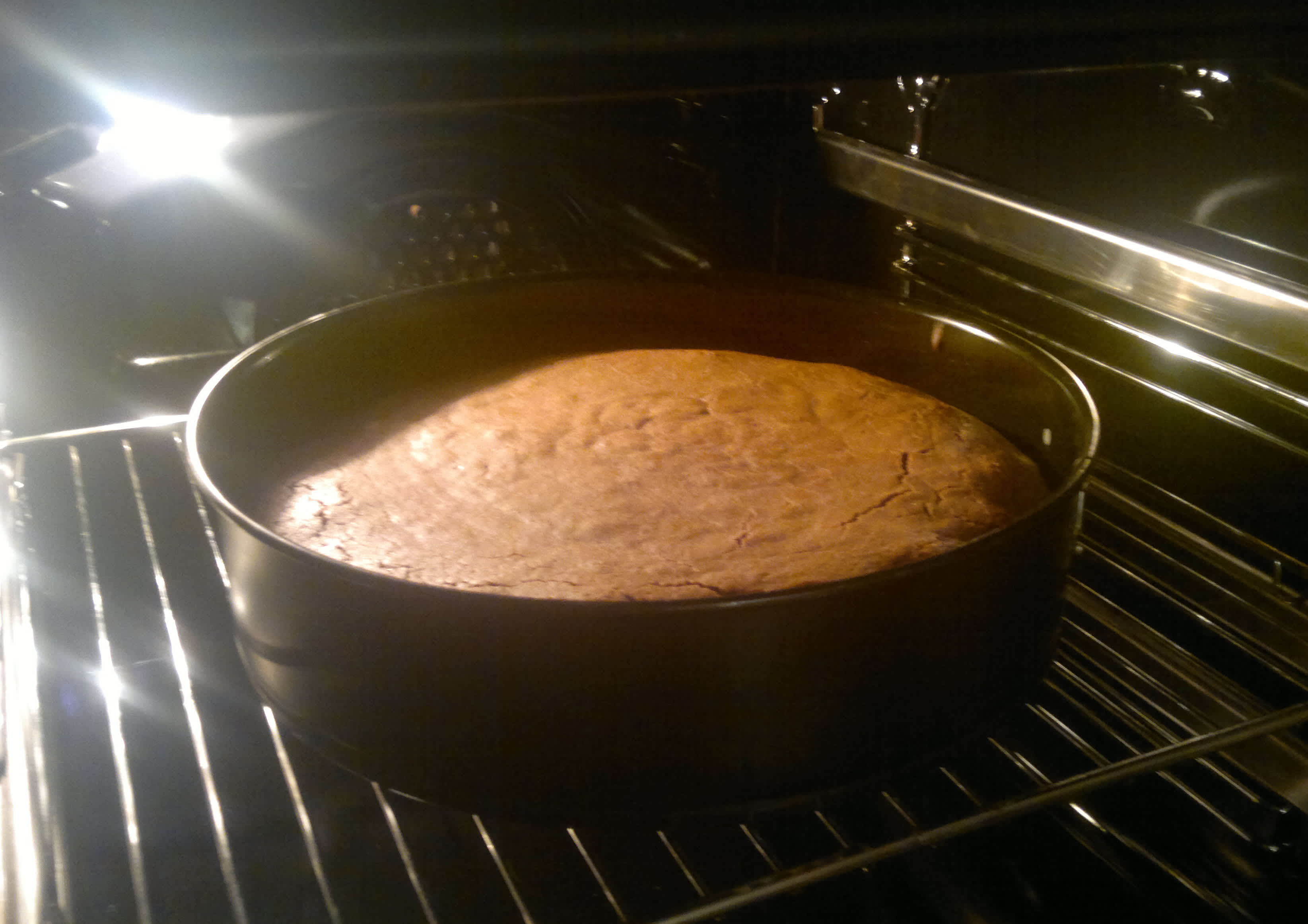 Cuba Libre Cake Recipe - Food.com