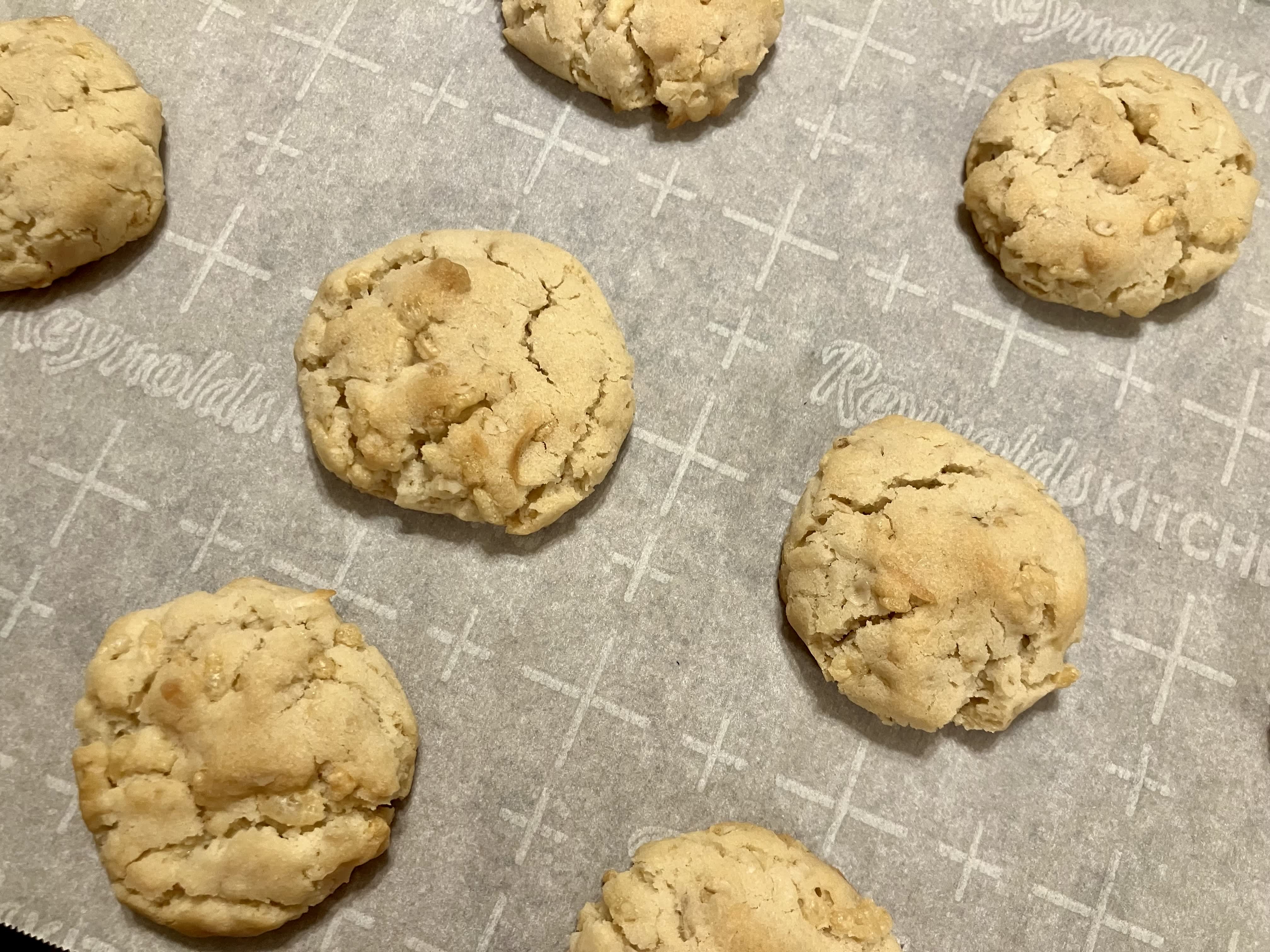 Everyday Cookies Recipe - Food.com