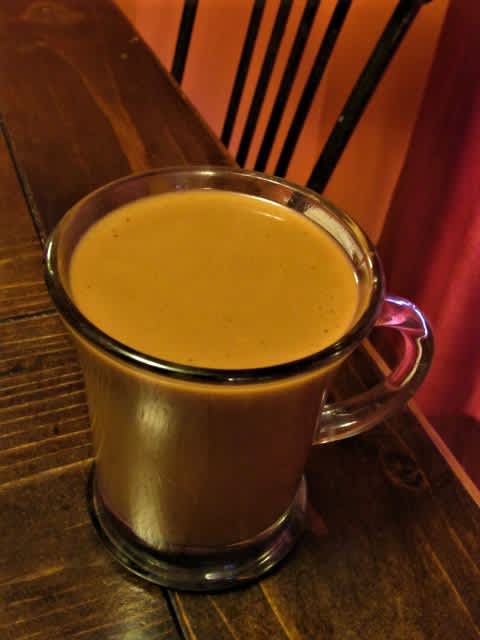 Turkish Coffee Mocha Recipe - Food.com