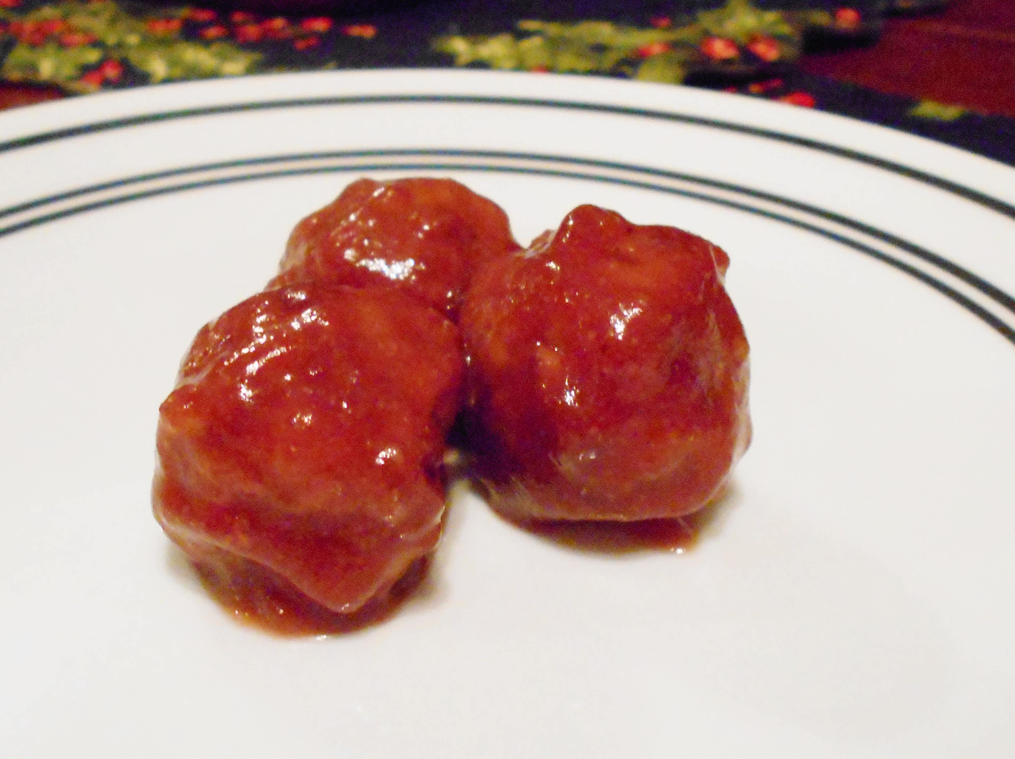 Tailgate Meatballs Recipe - Food.com