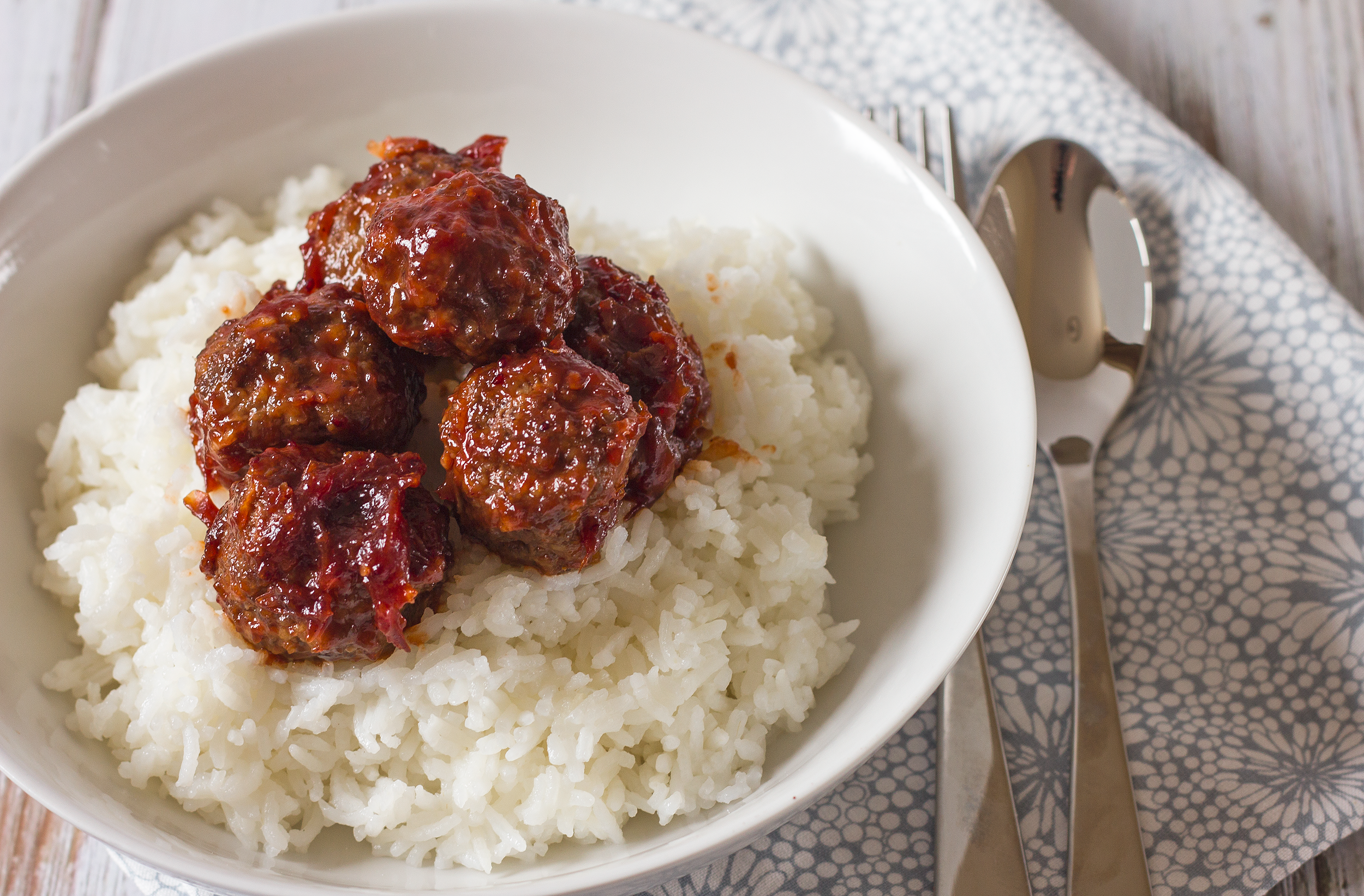 Tailgate Meatballs Recipe - Food.com