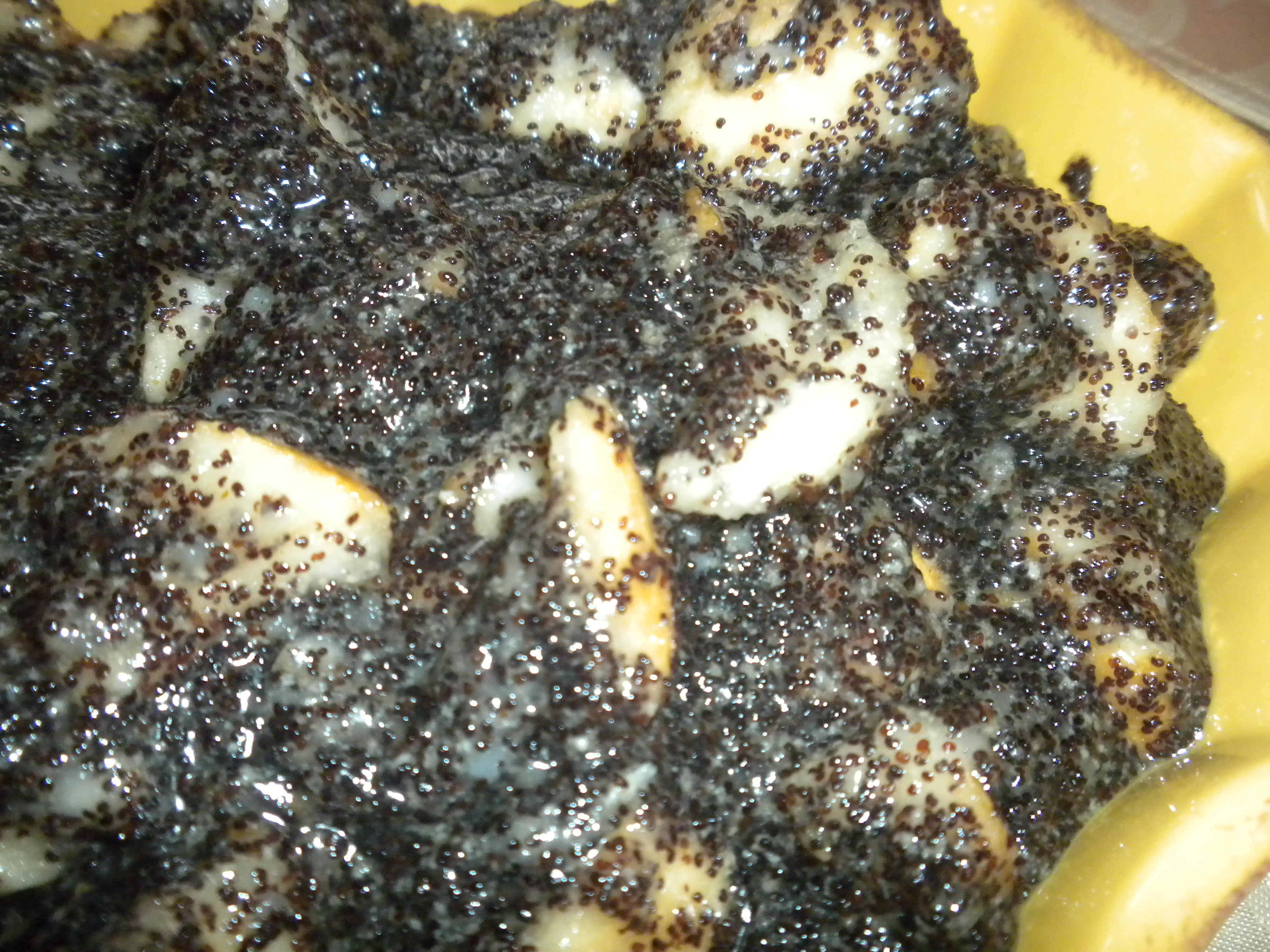 Slovak Christmas Eve Bobalky Recipe - Food.com