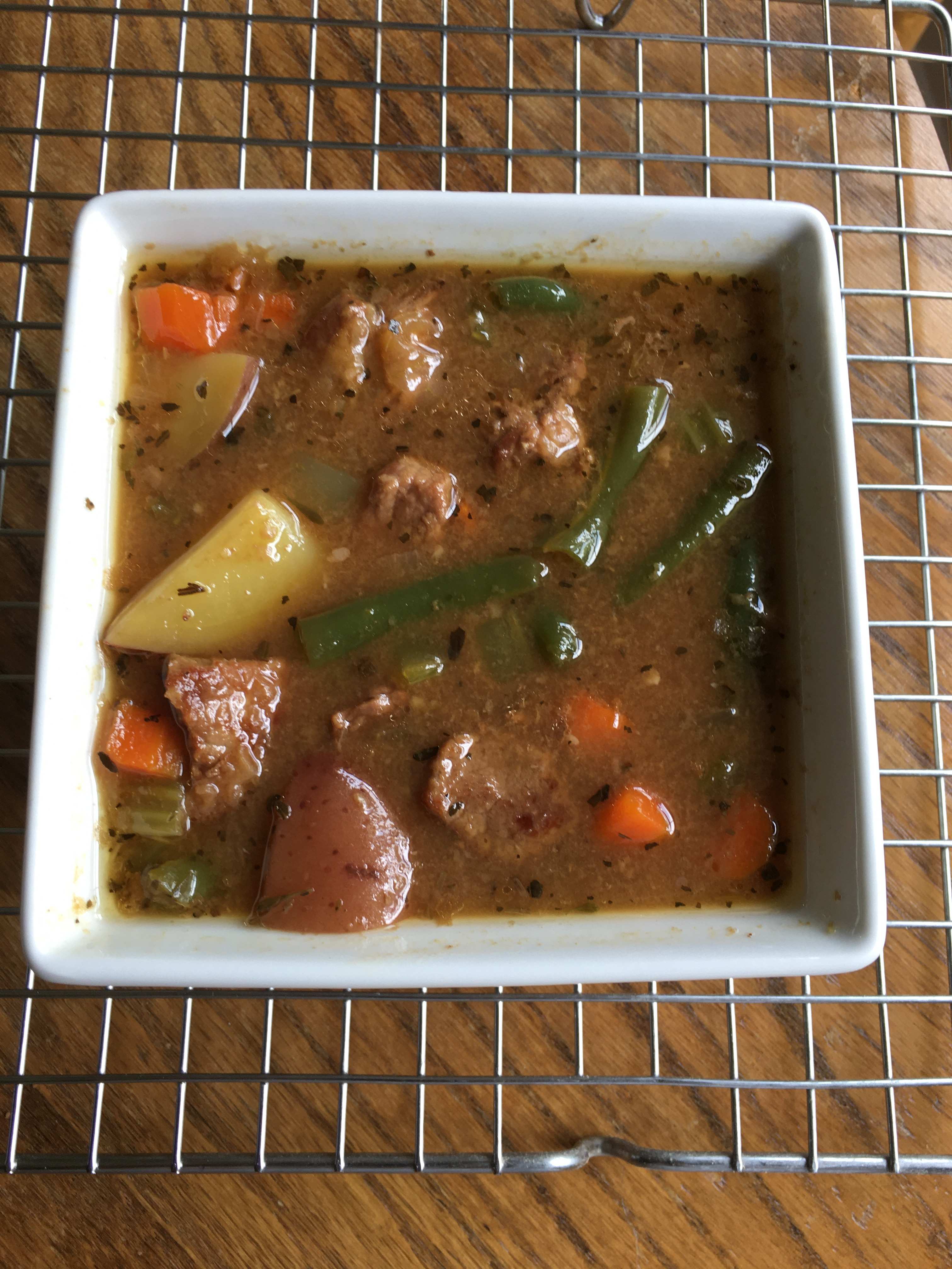 Basic (No Tomato) Beef Stew Recipe - Food.com