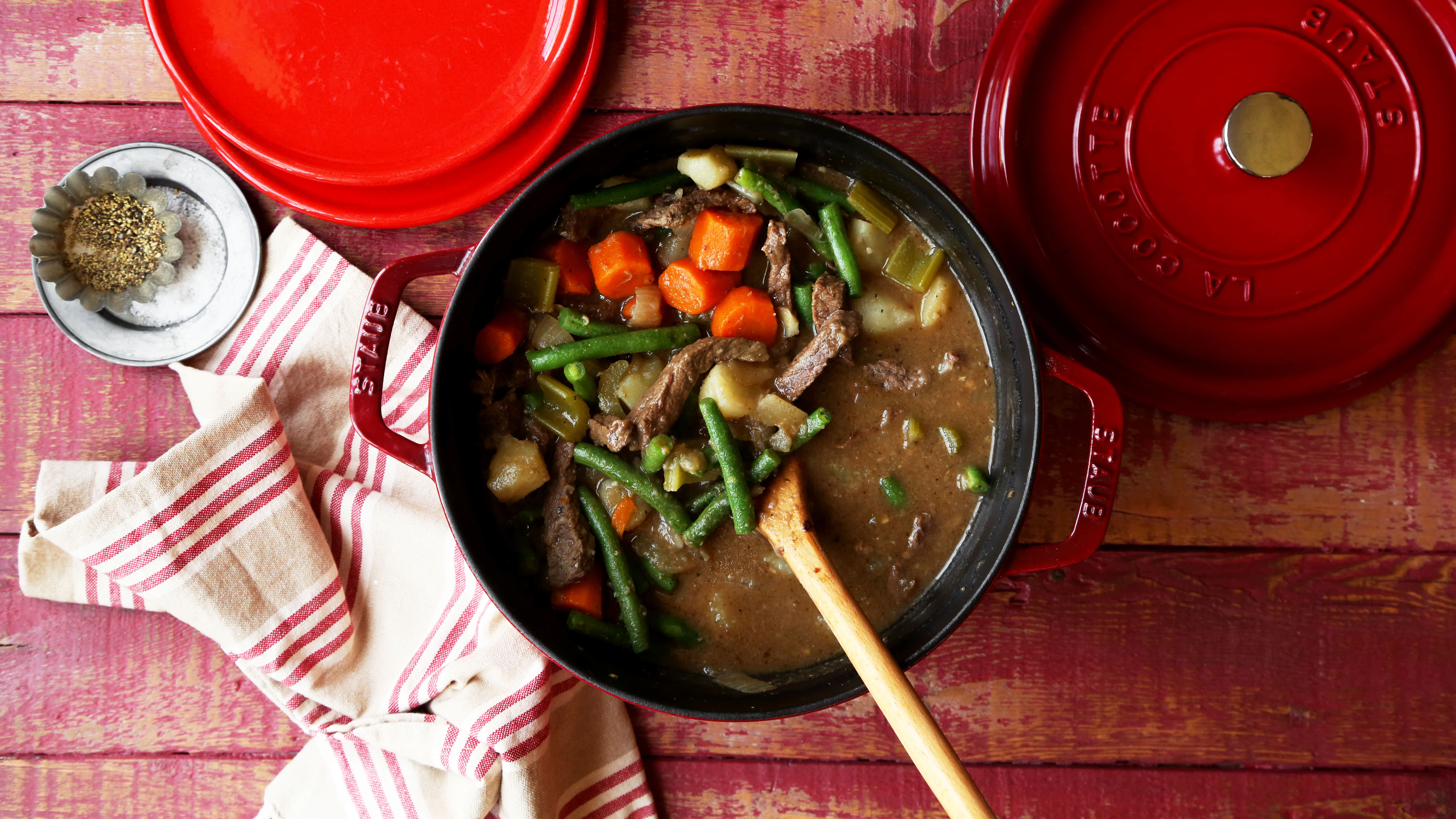 Basic (No Tomato) Beef Stew Recipe - Food.com