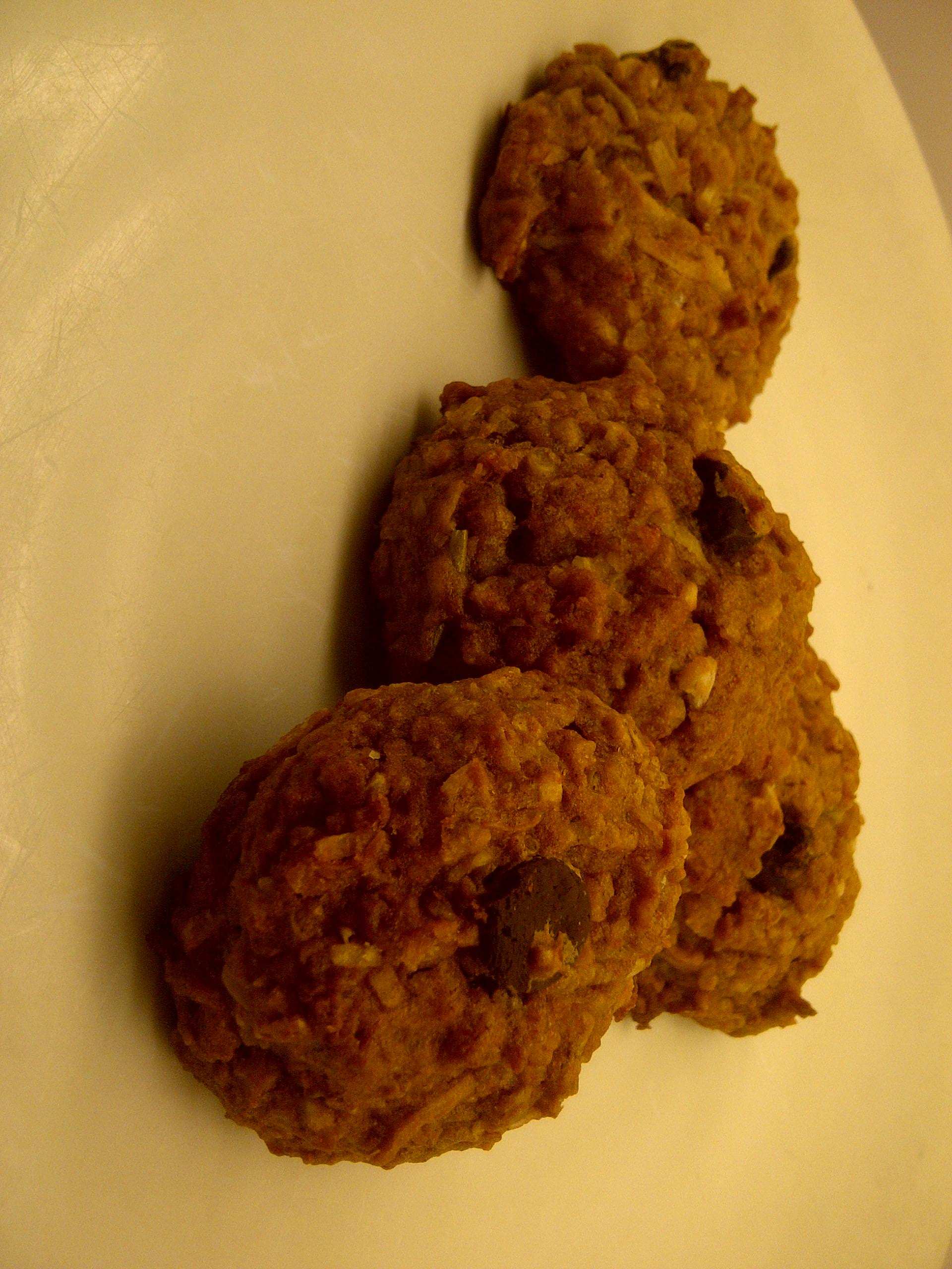Quinoa Oatmeal Cookies Recipe - Food.com