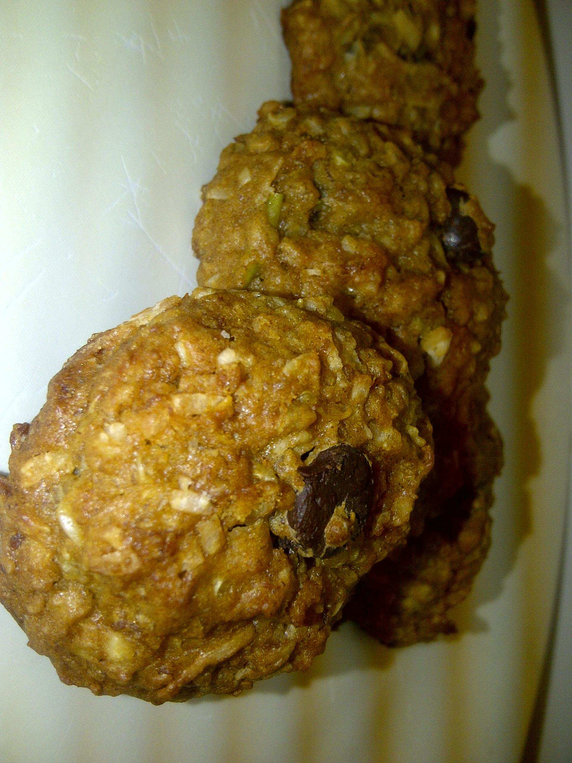 Quinoa Oatmeal Cookies Recipe - Food.com