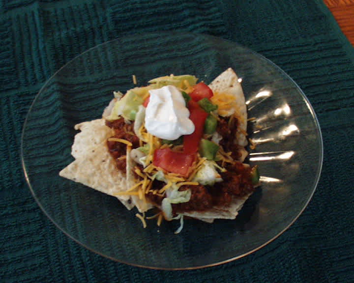 Tijuana Train Wreck Recipe - Food.com