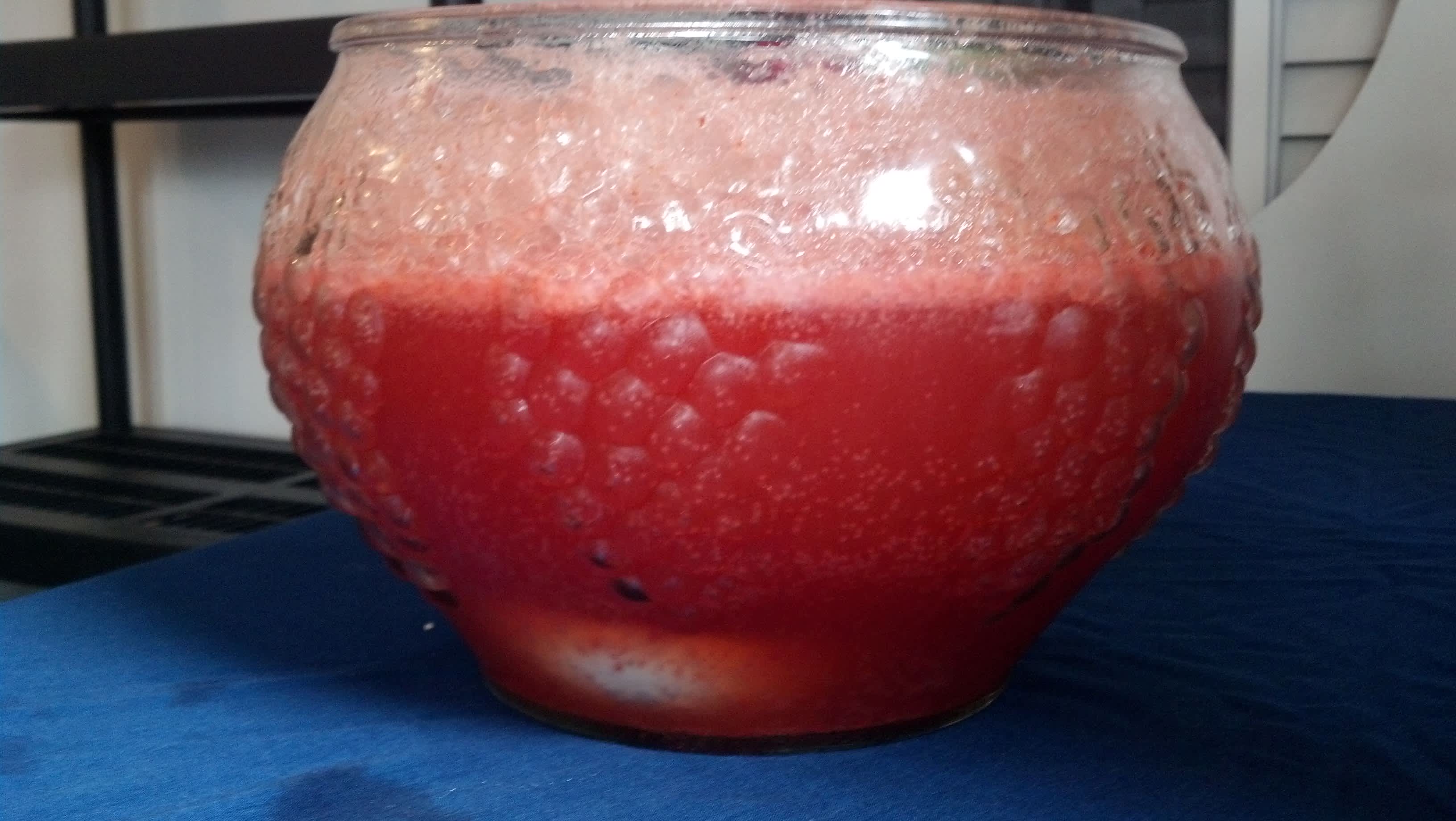 Strawberry Punch Recipe - Food.com