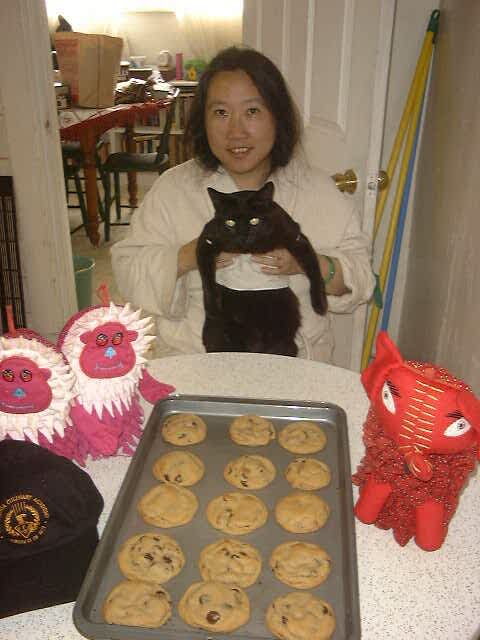 Aggression Cookies Recipe - Food.com