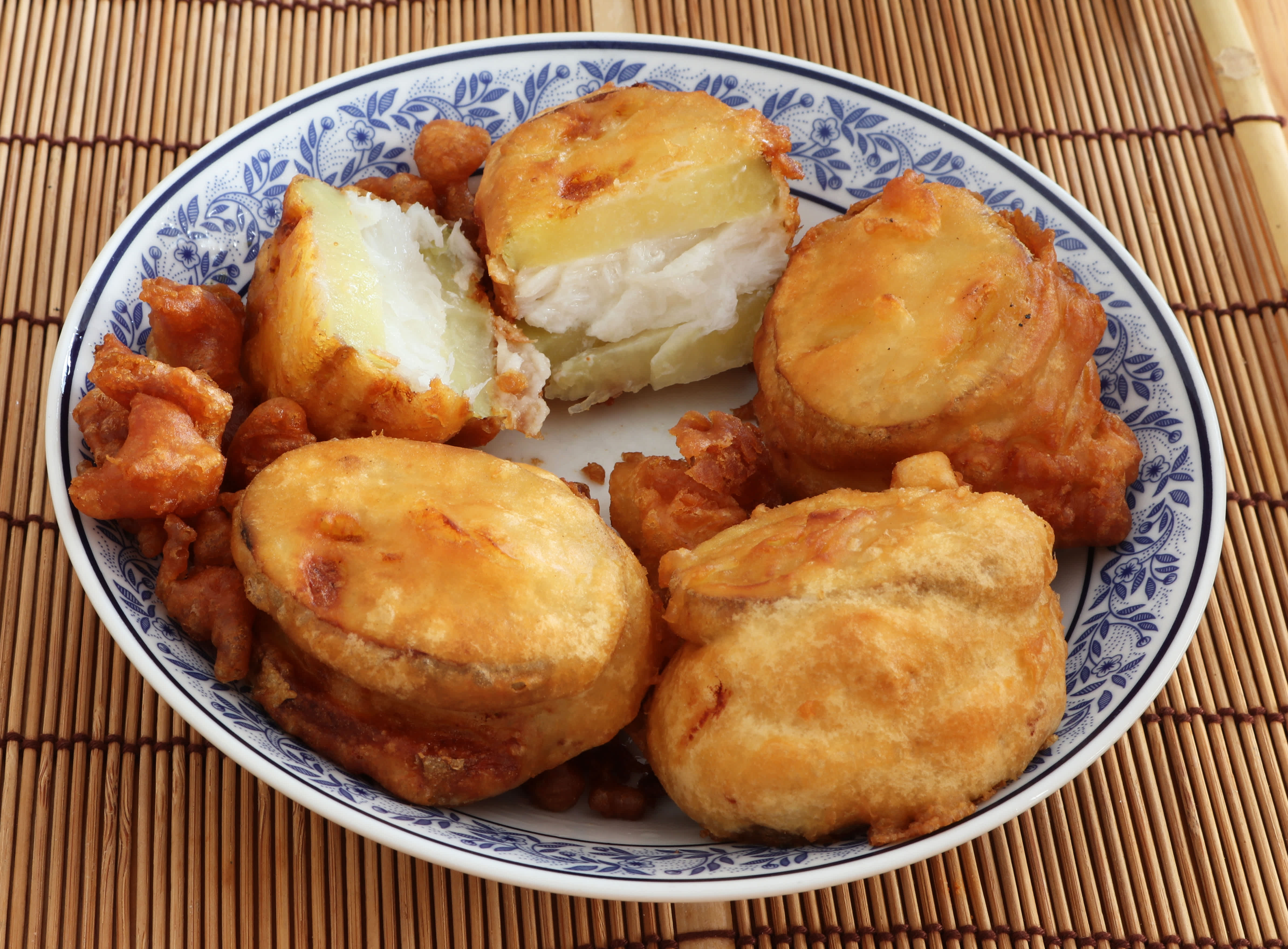 Yorkshire Fishcakes Recipe - Food.com