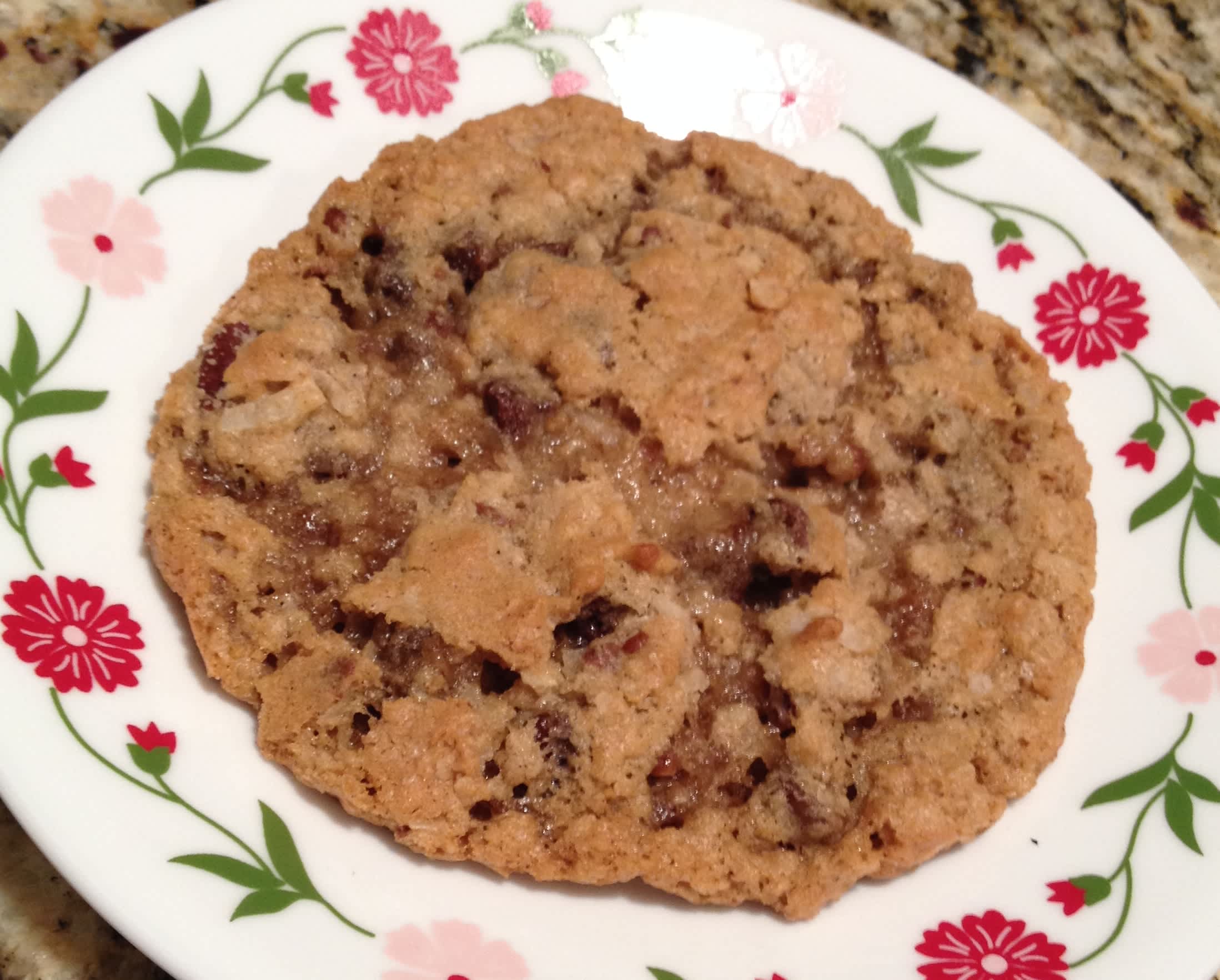 The "Best" Cowboy Cookies Recipe - Food.com