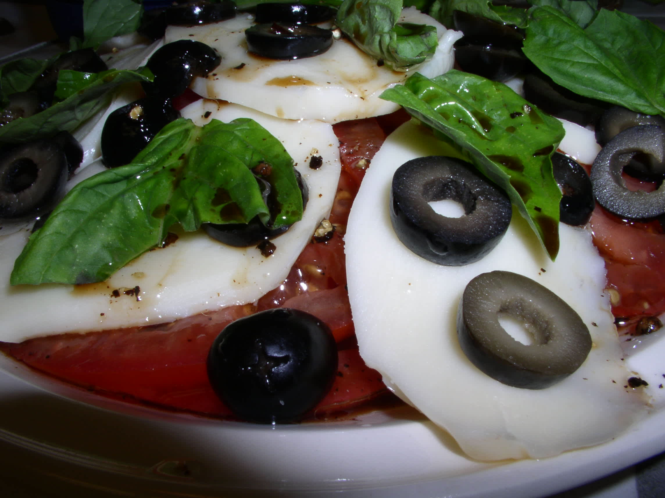 Capri Salad Recipe - Food.com