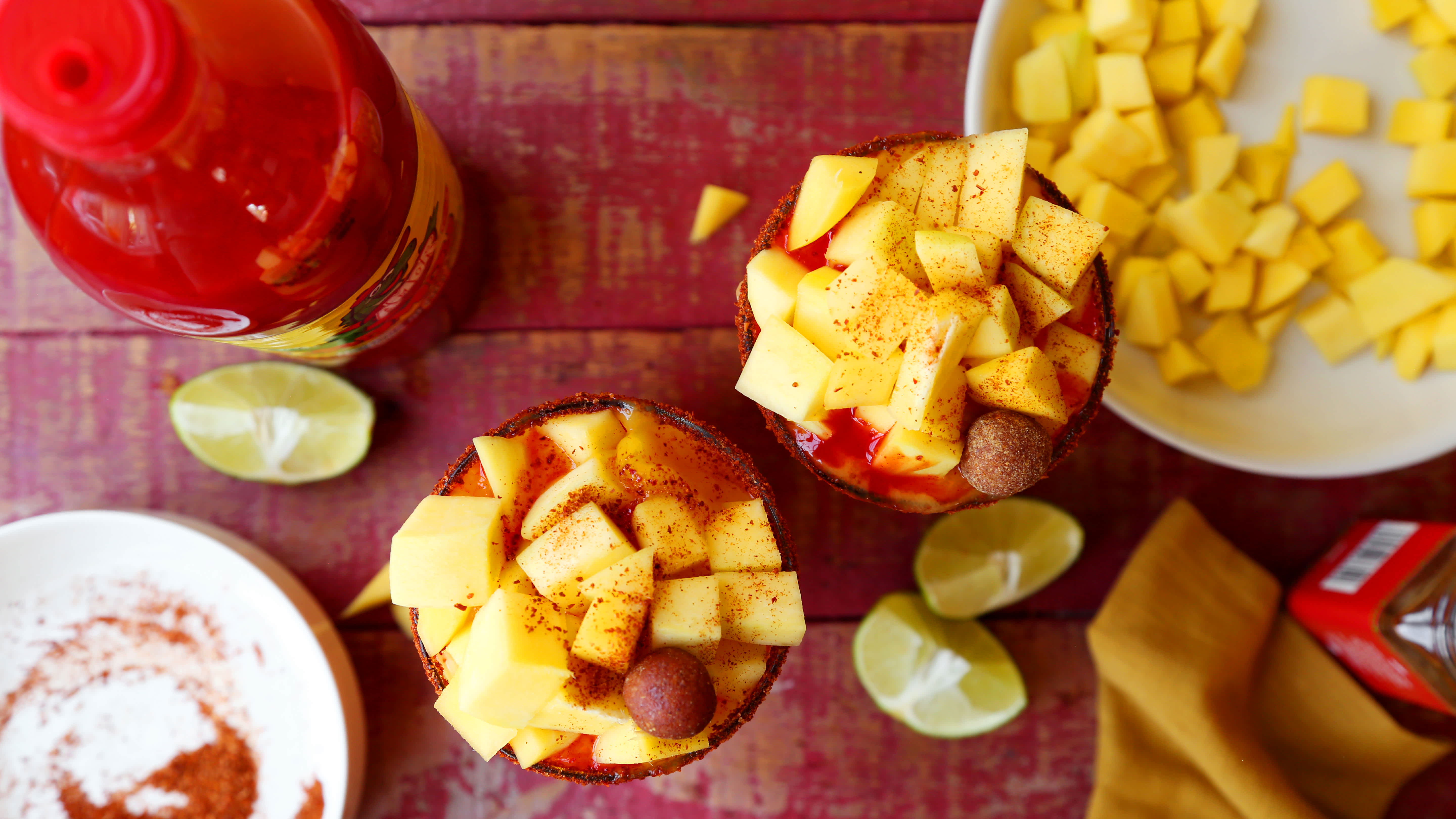 Mangonada Recipe - Food.com