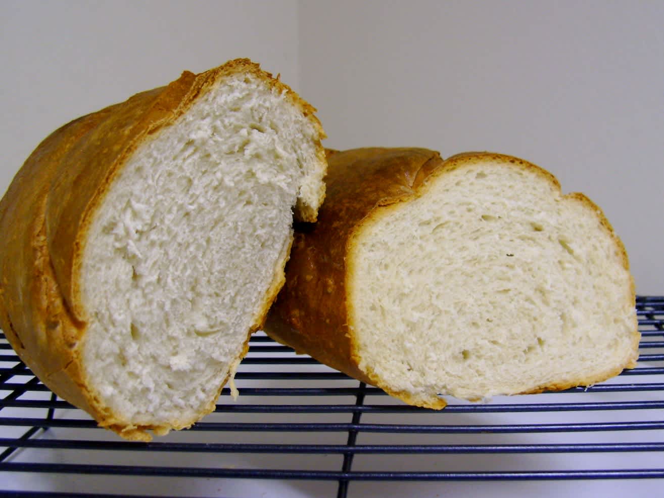 "Old Reliable" French Bread (for Kitchen Aid Mixers) Recipe - Food.com